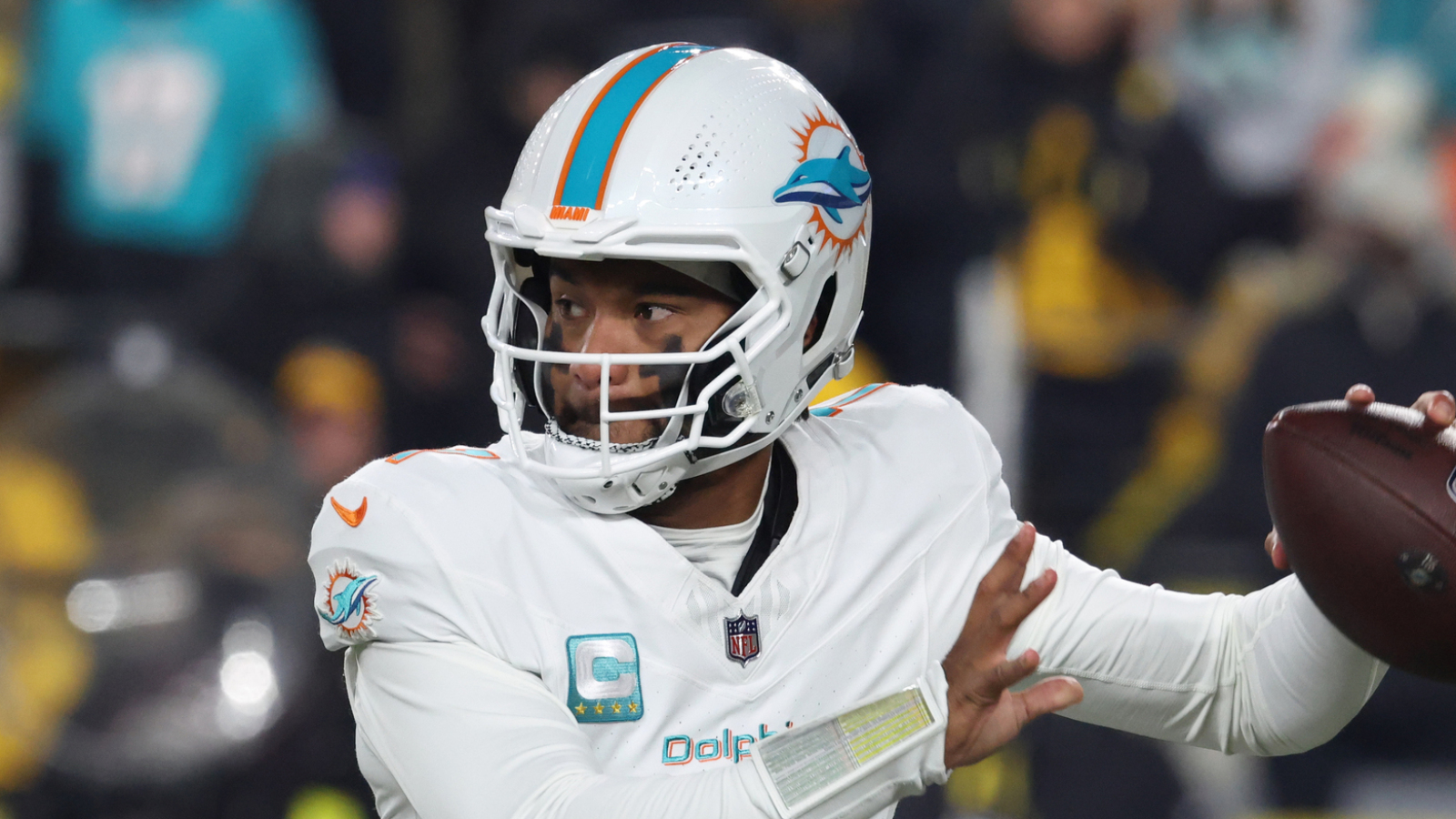 New Dolphins regime may make extreme Tua Tagovailoa decision | Yardbarker