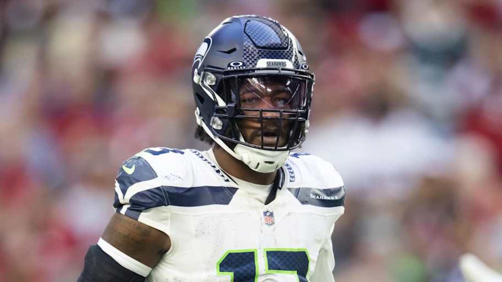 NFL analyst explains ranking Seattle Seahawks' defense first in the ...