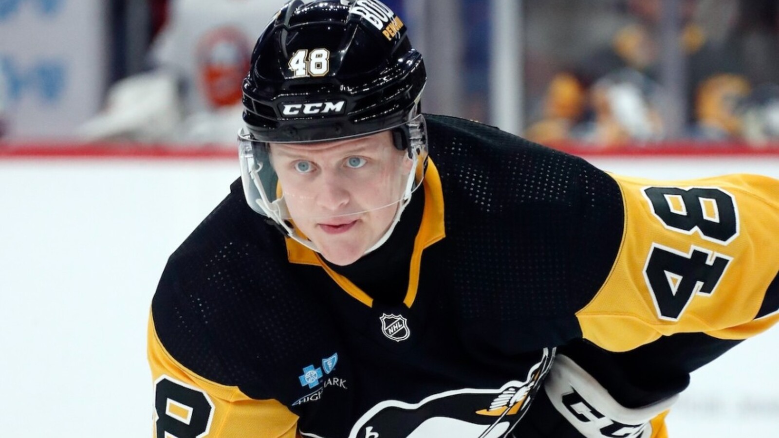 Young Winger Making Strong Claim With Penguins | Yardbarker
