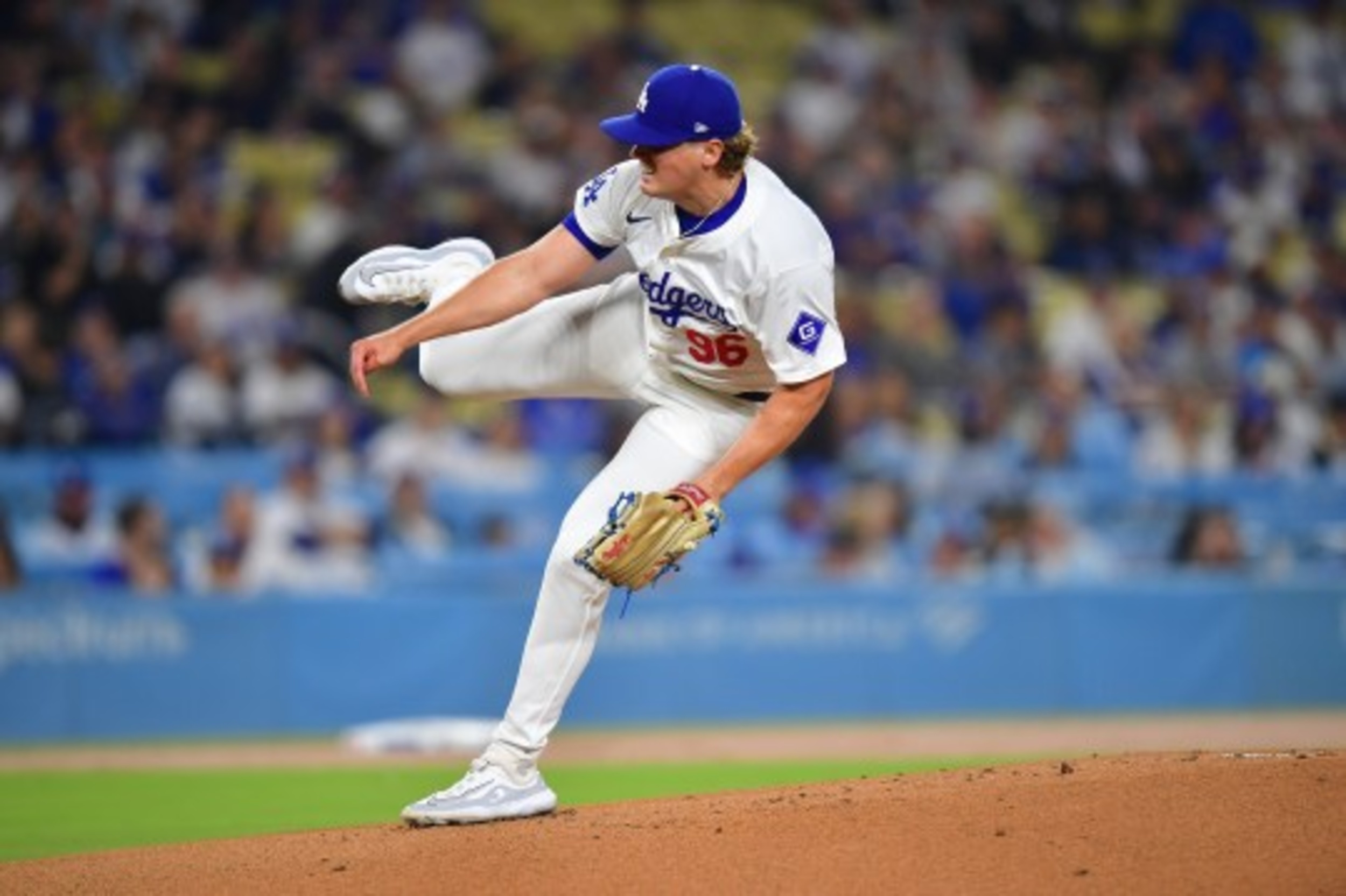 Dodgers: Good news and bad news from 4-2 loss to Padres | Yardbarker