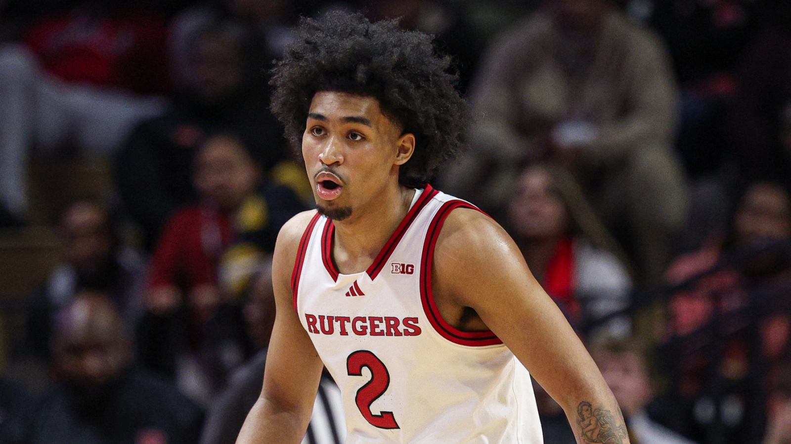 Spurs' lottery luck results in interesting quandary at No. 2 pick ...