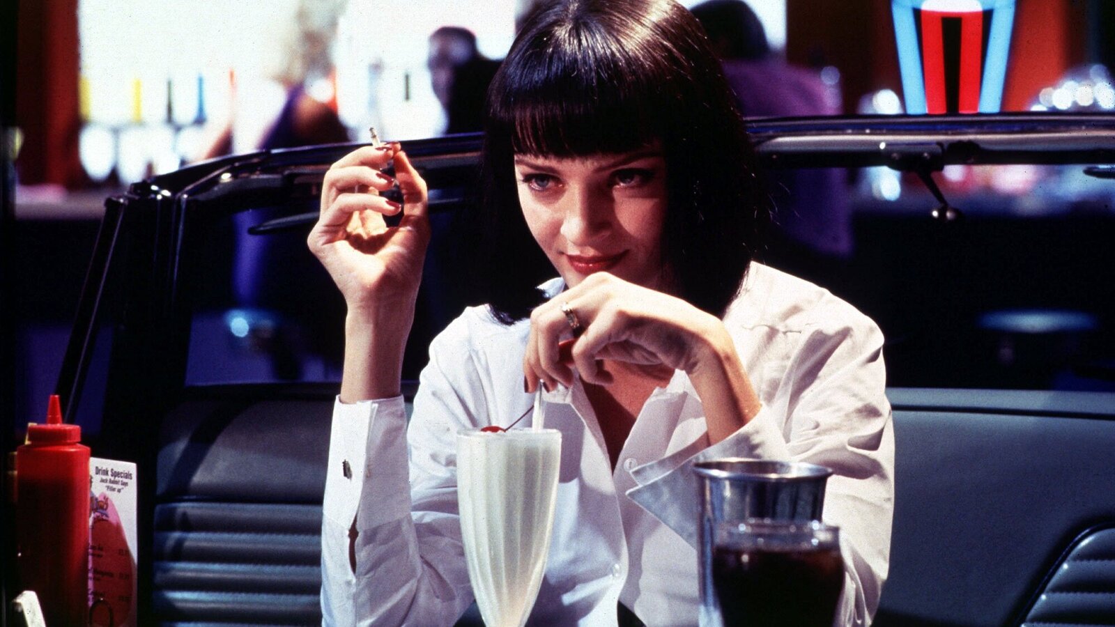 The 25 best pulpy movies | Yardbarker