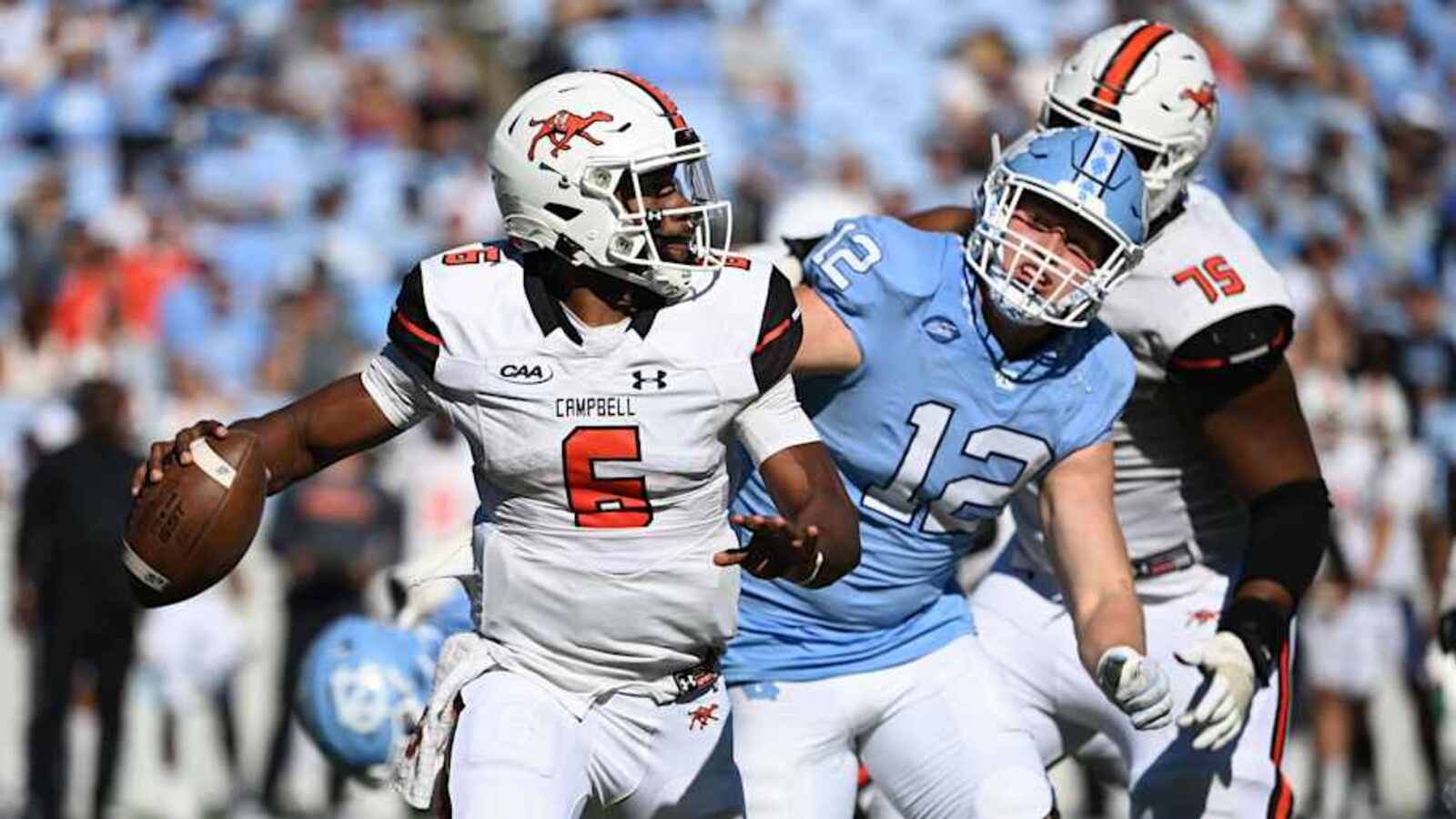 Beau Atkinson Latest Update: Will He Choose the South Carolina ...