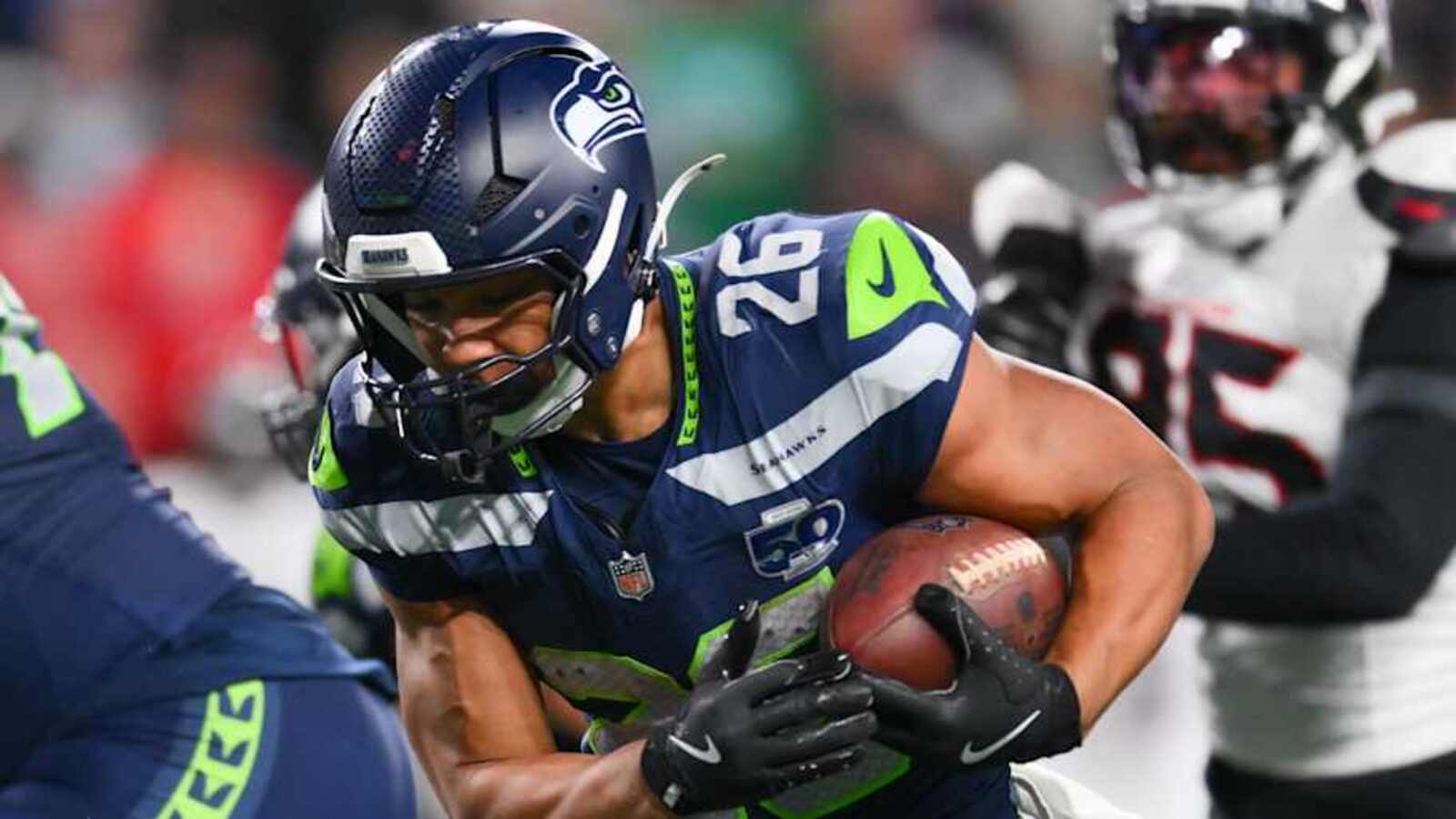 Experts predict dangerous setup for meme treatment in Seahawks' matchup ...