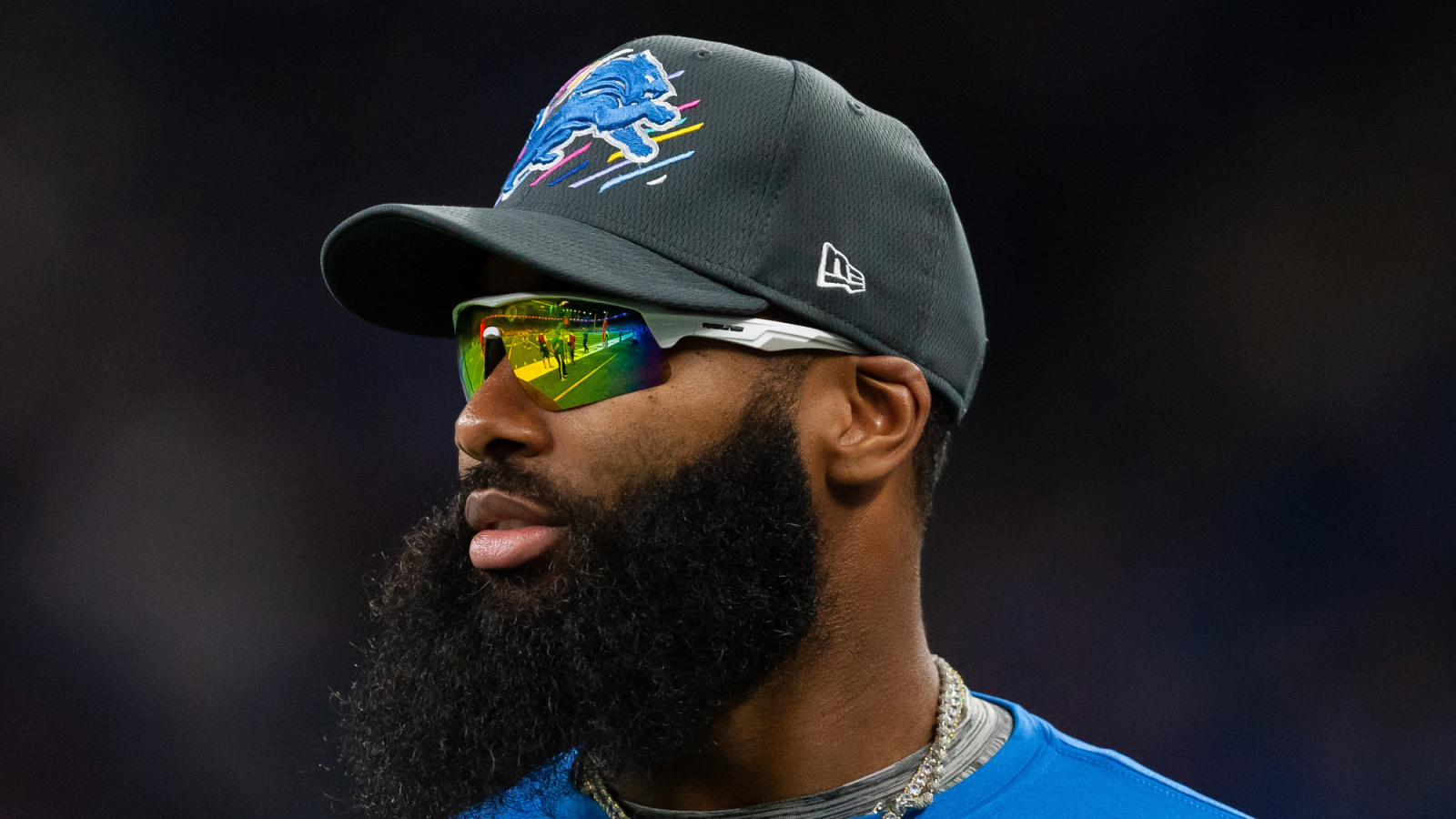 Titans Promote Three Players Including DB Daryl Worley | Yardbarker