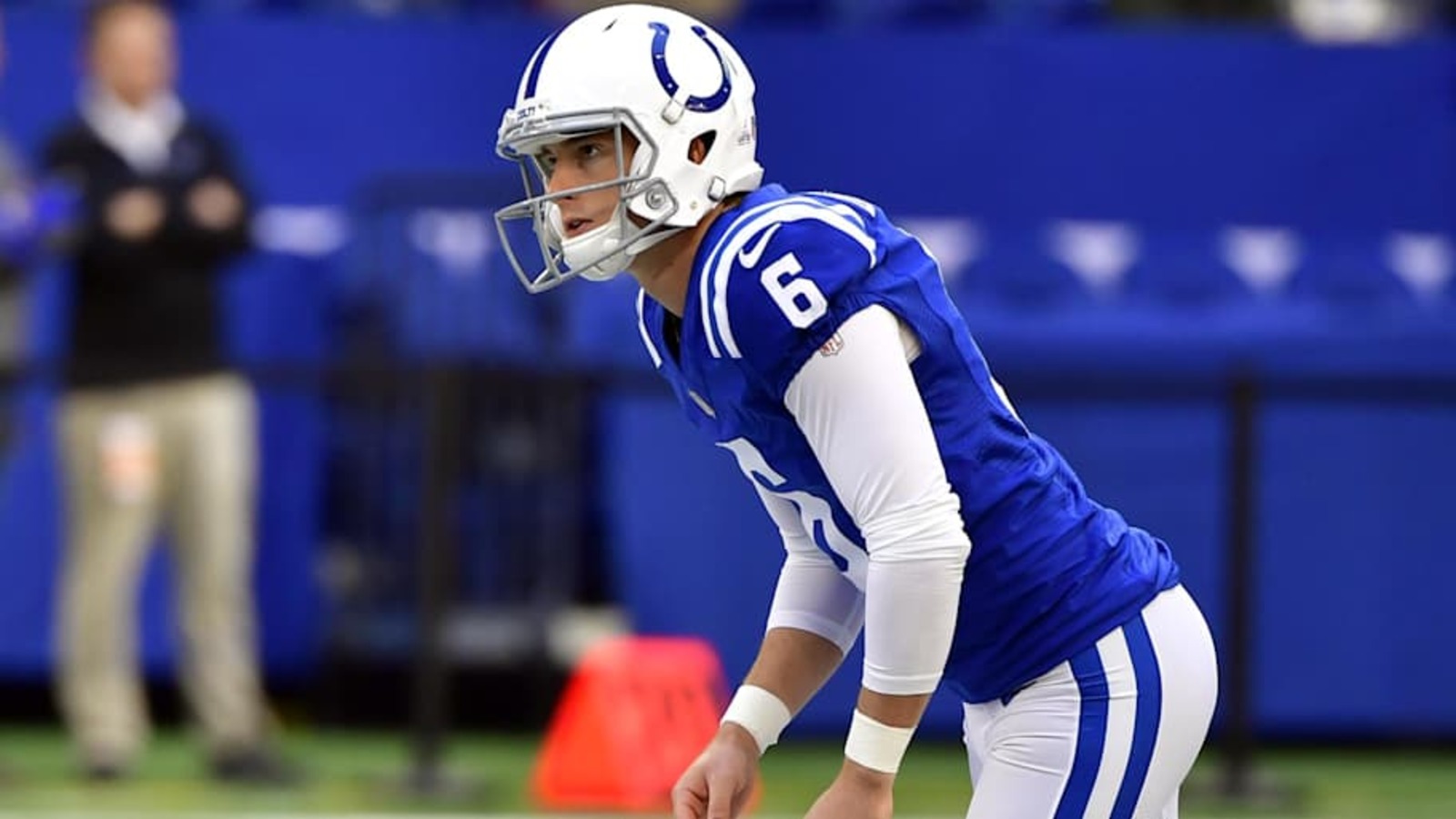 3 Kickers for Colts to Consider as Spencer Shrader Replacements ...