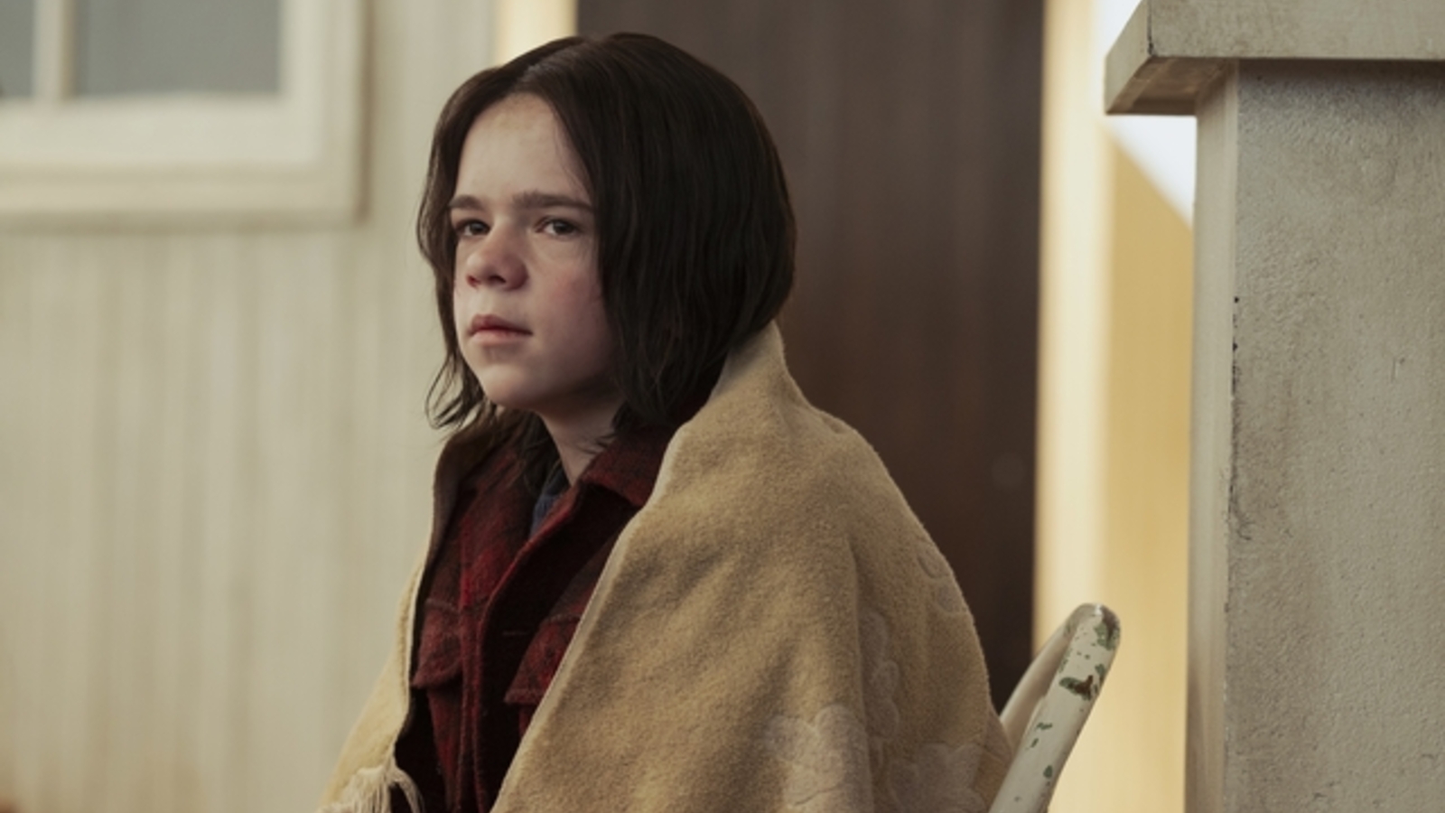 Miles Ekhardt Reveals the Trick to Becoming Pennywise for ‘It: Welcome ...