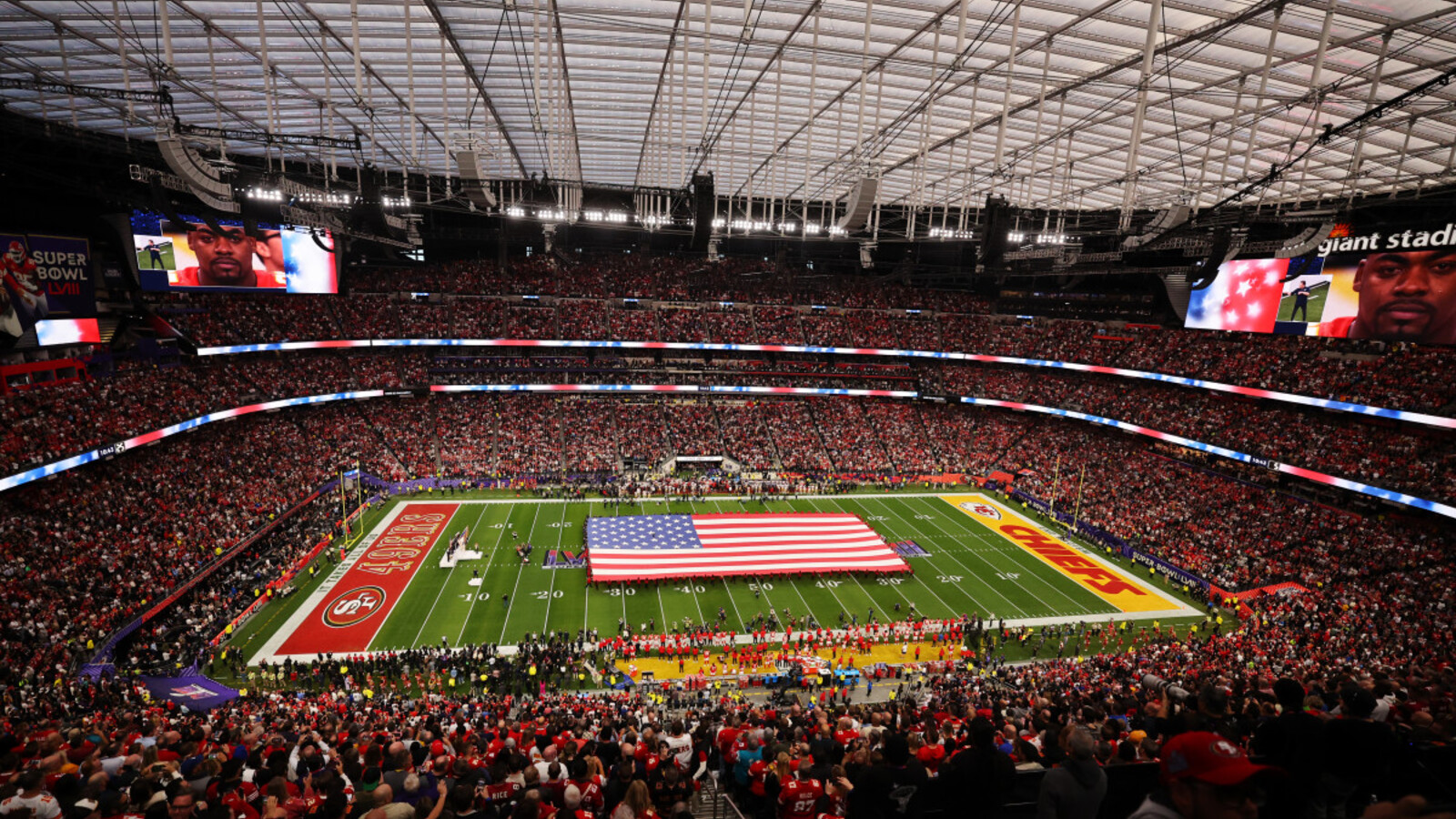 NFL Is Reportedly Finalizing Location For Super Bowl LXIII | Yardbarker