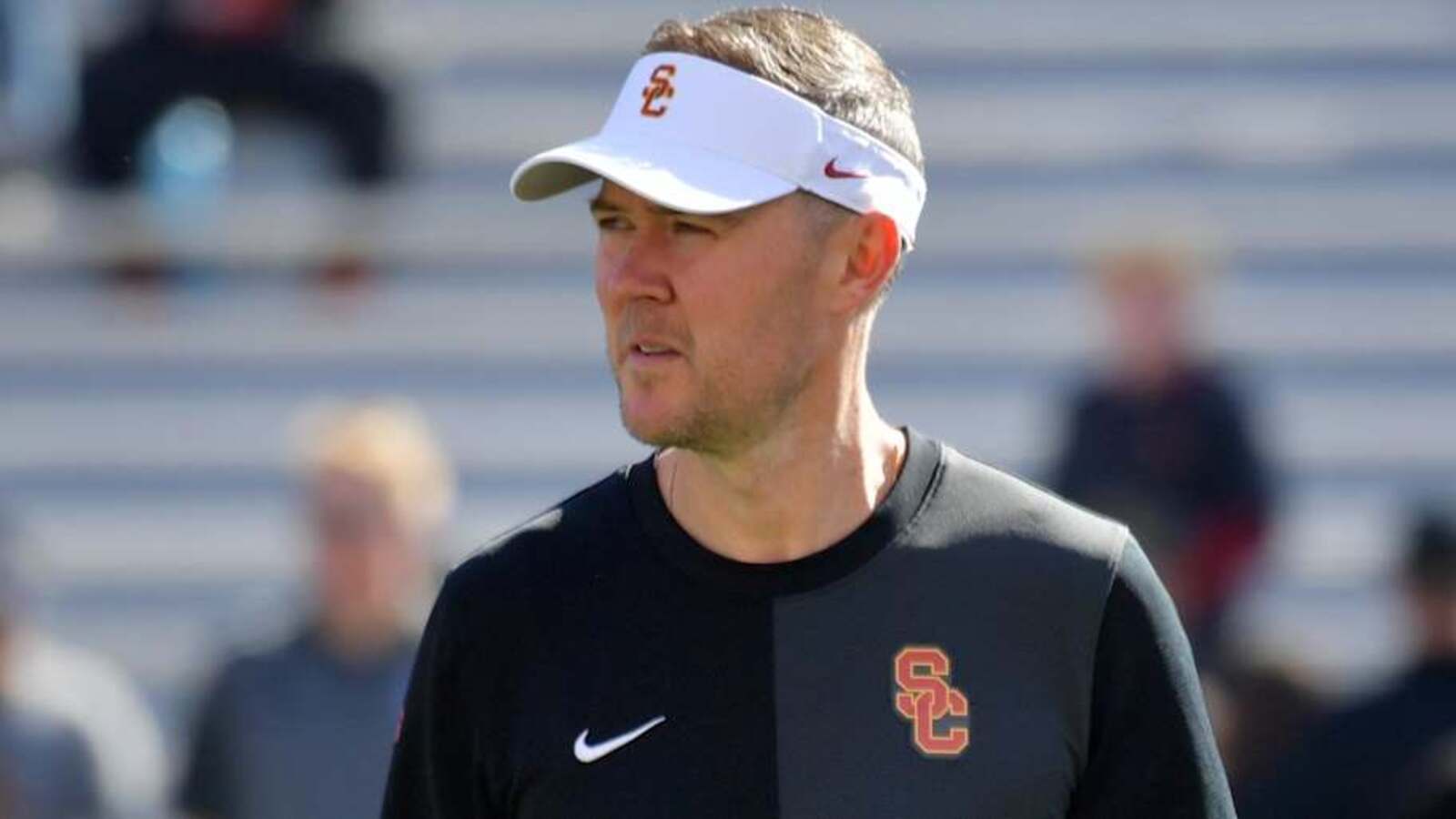USC Trojans Might Have Just Landed Their Biggest Transfer Yet | Yardbarker