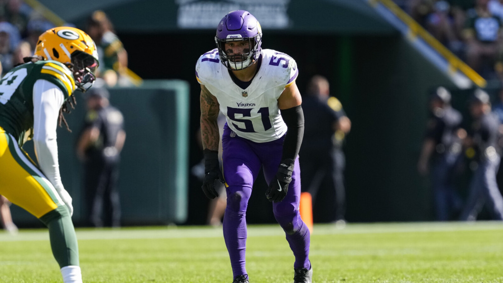 Vikings 5-0 start is no surprise as camaraderie is at an all time high | Yardbarker