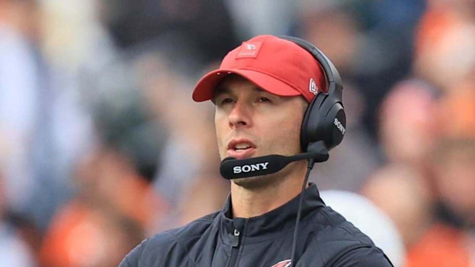 What Adam Schefter Said on Jonathan Gannon's Future With Cardinals ...