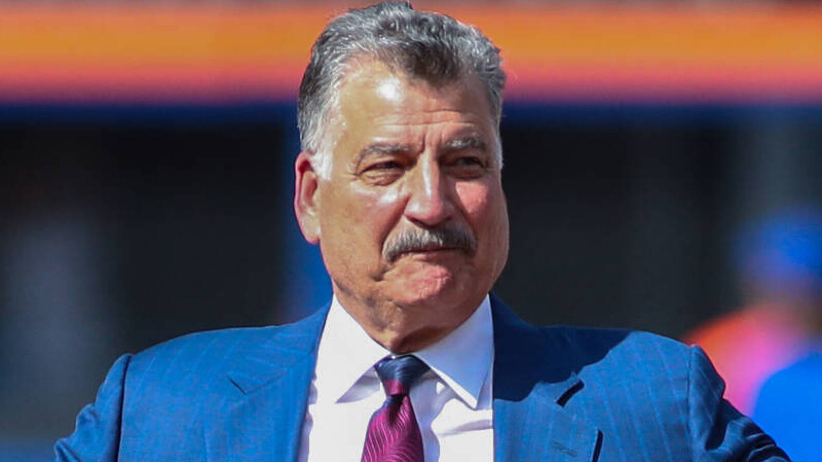 Mets legend Keith Hernandez complains baseball games are too 'lengthy ...
