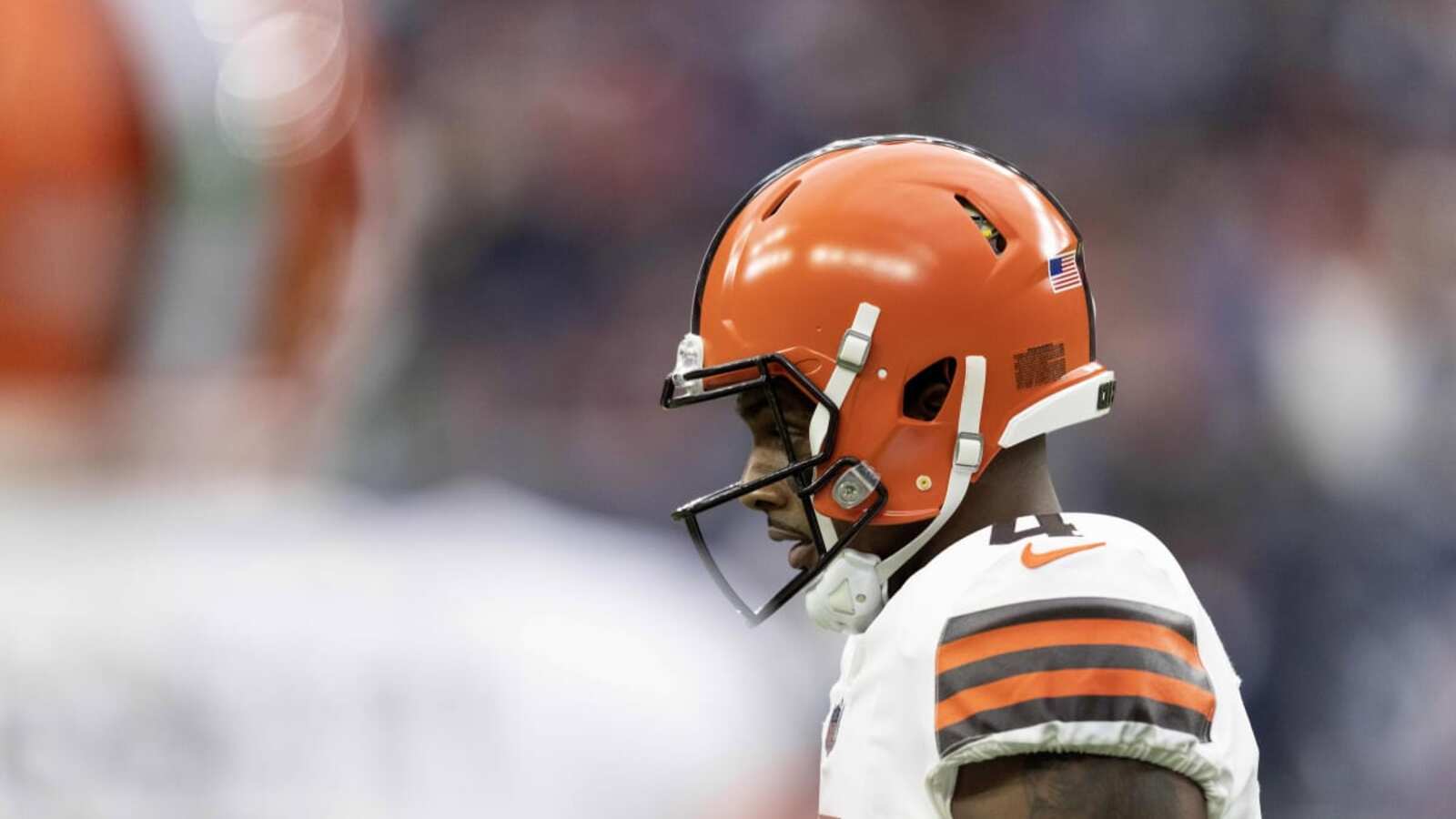 Browns QB Deshaun Watson to Make Court Appearance This Coming Week ...