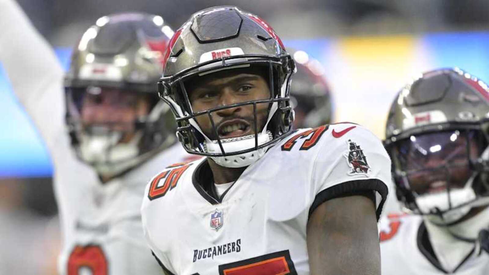 Why Buccaneers CB Jamel Dean took a massive pay cut | Yardbarker
