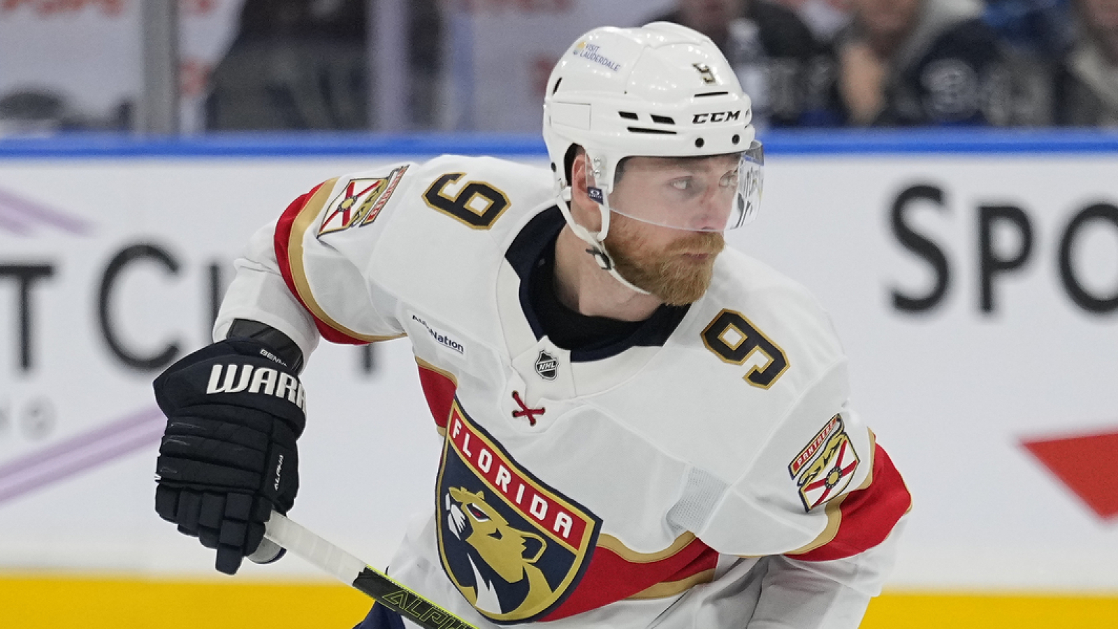 Paul Maurice Calls Out the Media s Treatment of Sam Bennett in Firey ...