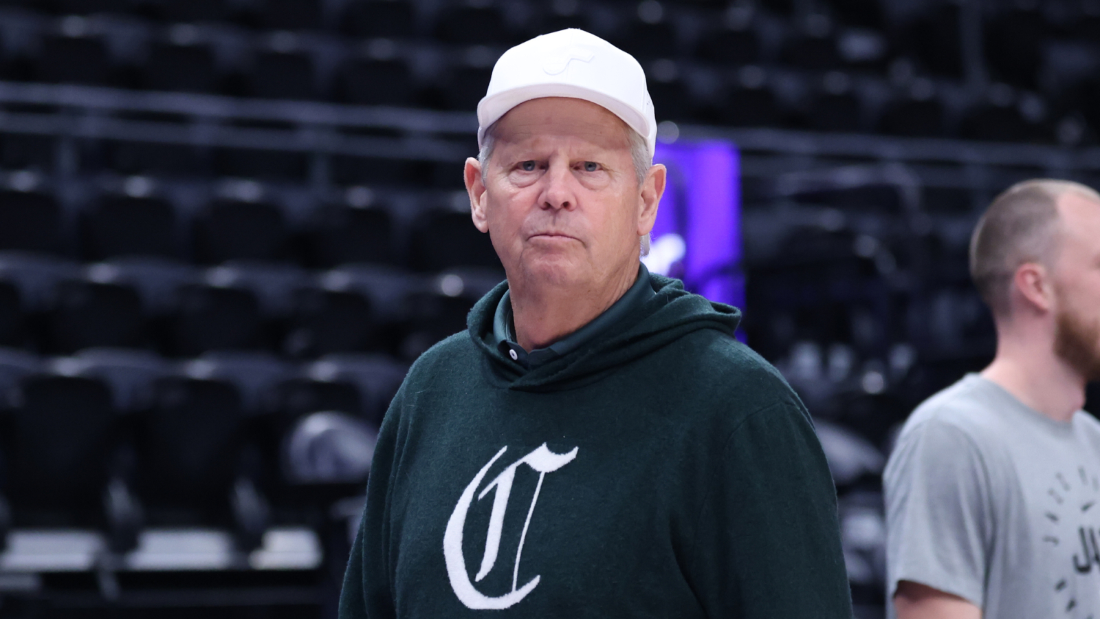 The Jazz Went “Big Game Hunting,” but Forgot to Take Any Shots | Yardbarker