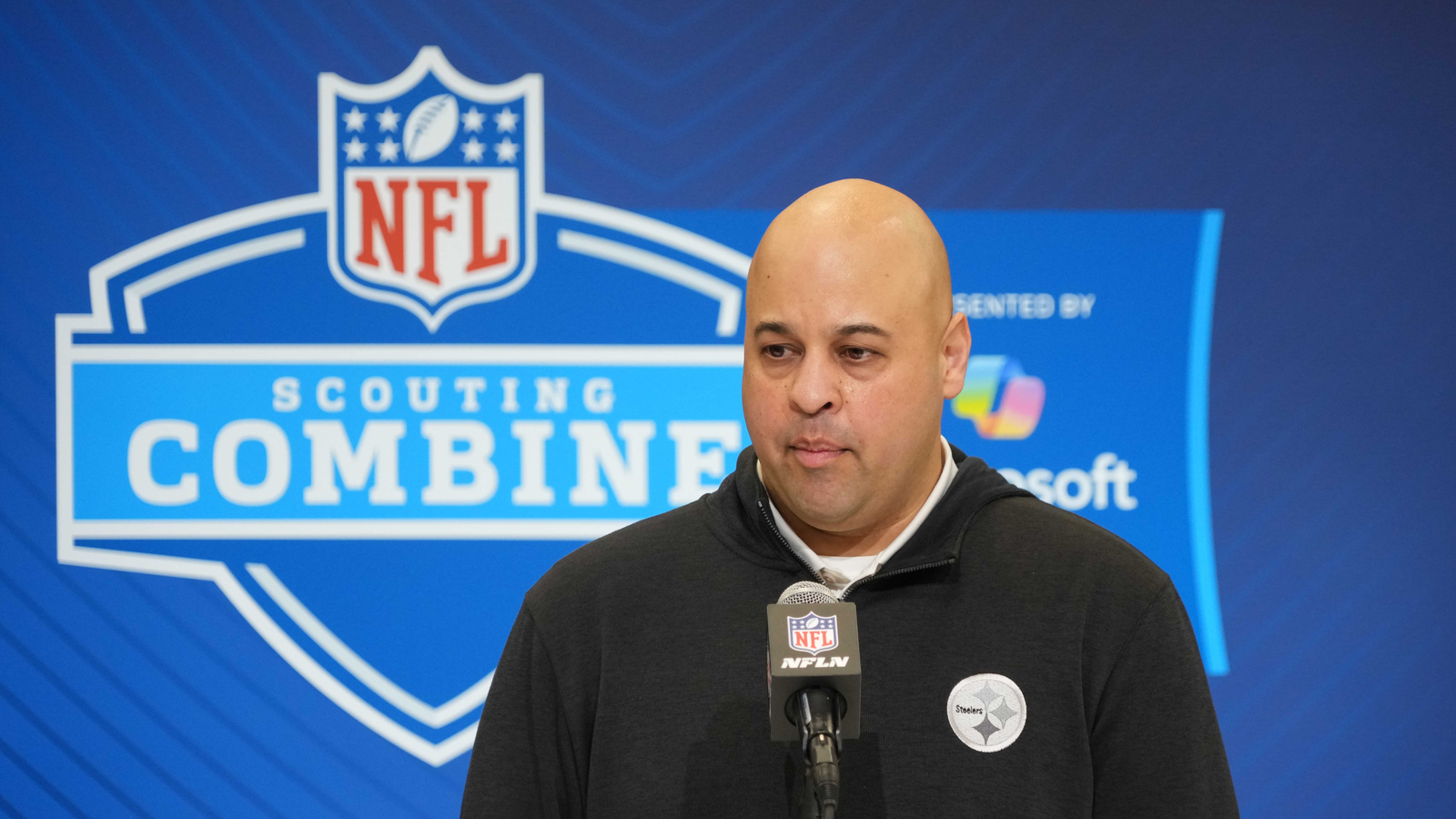 Steelers Losing Top Free Agents To Other Teams For Less Money Is A Bad ...