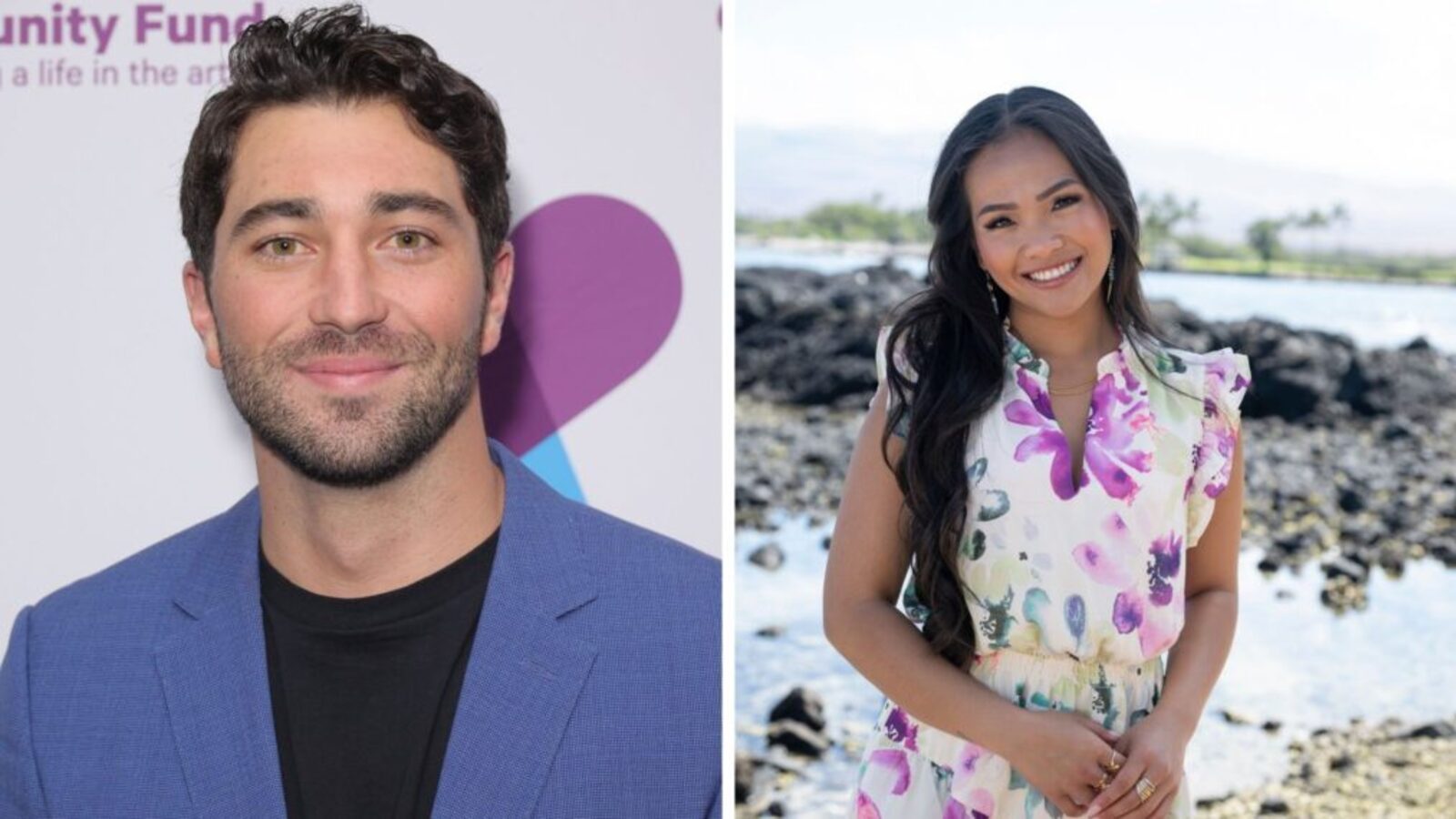 Joey Graziadei Says He’ll Support Ex Jenn Tran on ‘DWTS’ — But Does He ...