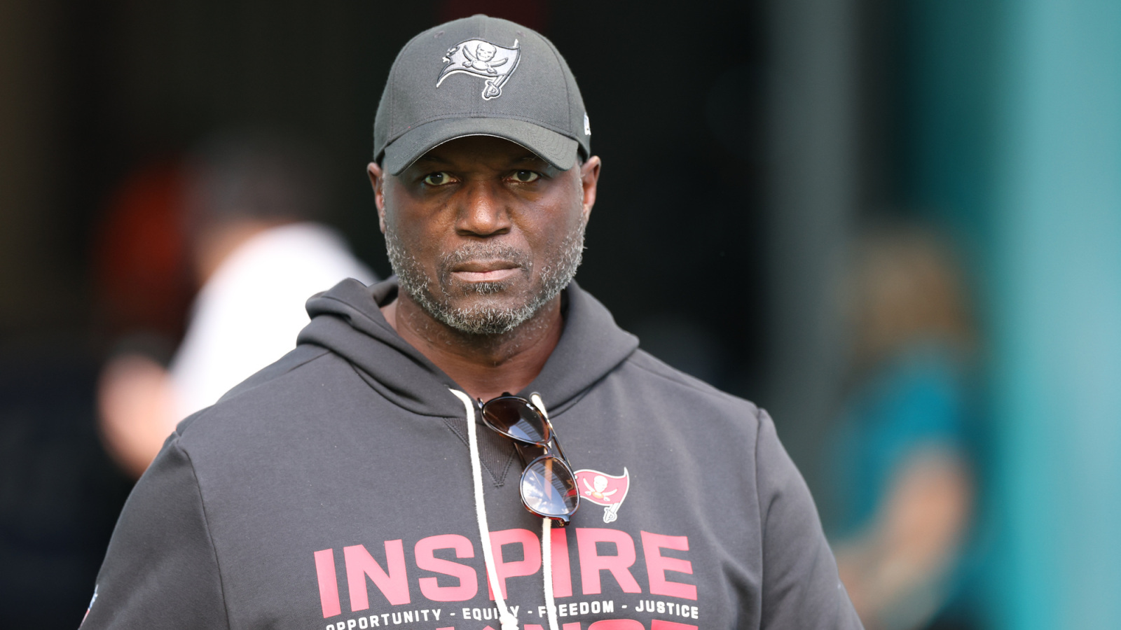 Todd Bowles has already fired two Buccaneers coaches | Yardbarker