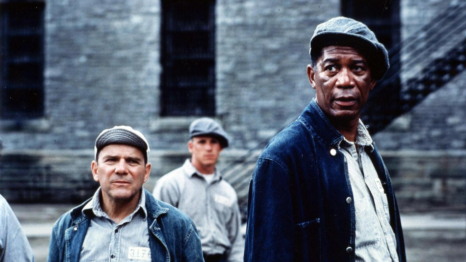The 25 most memorable roles in Morgan Freeman's filmography | Yardbarker