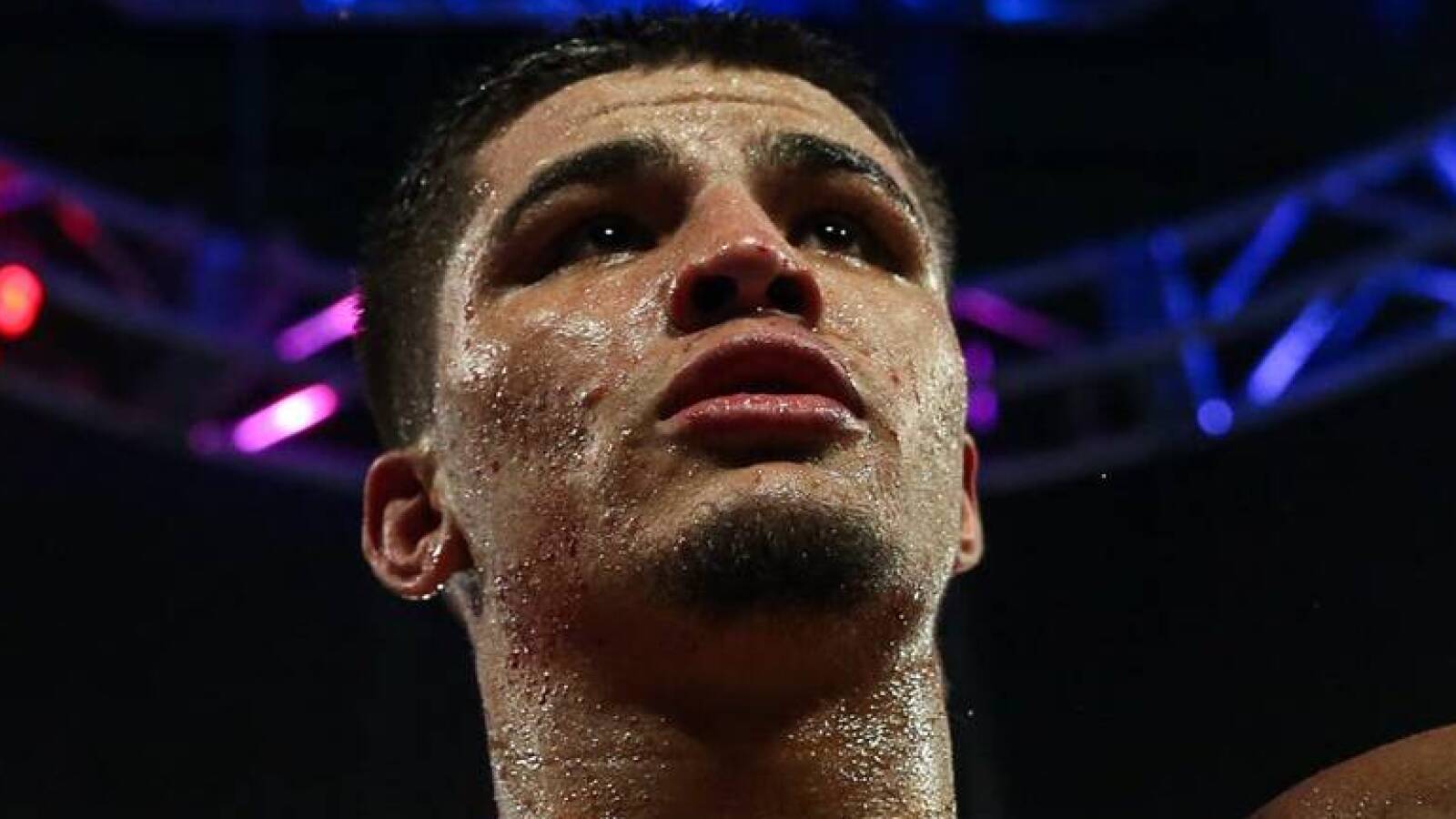 Xander Zayas vs. Patrick Teixeira Programming Schedule | Yardbarker