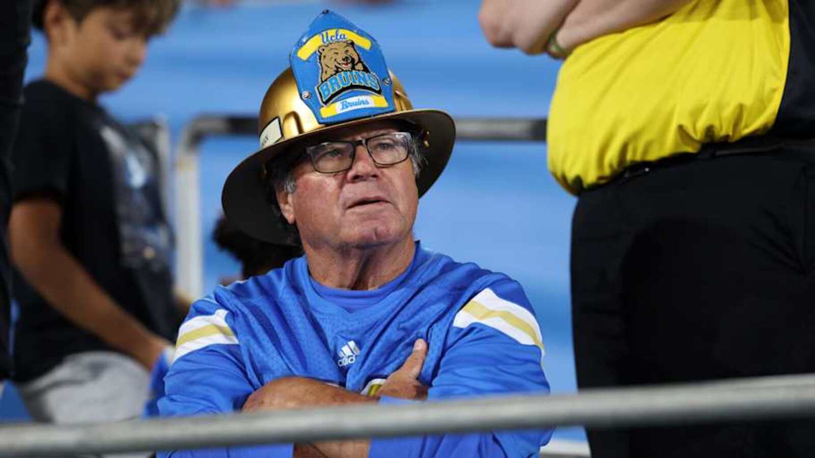 Three Critical Week 4 Games UCLA Fans Must Watch | Yardbarker