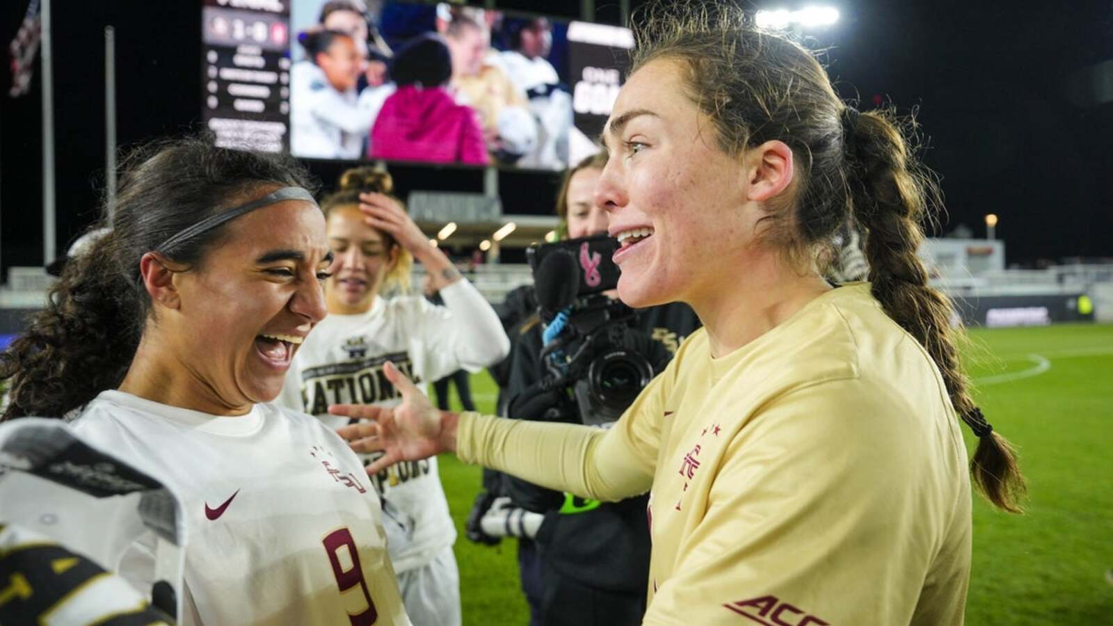 Seattle Reign sign 17-year-old GK Evan O'Steen | Yardbarker