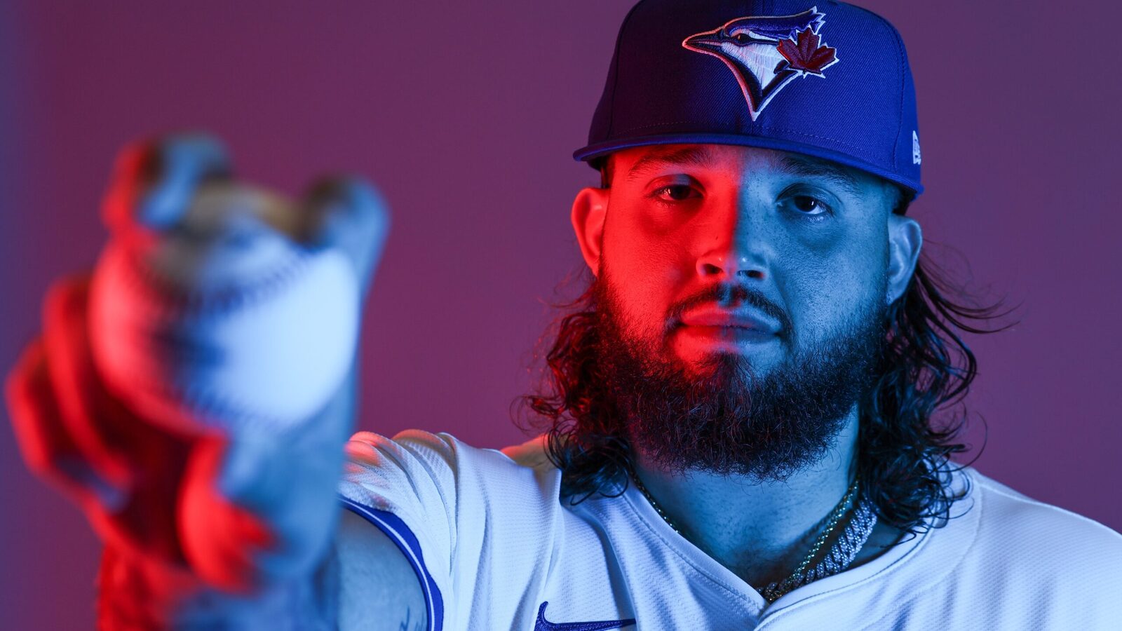 Blue Jays Alek Manoah’s recent outing was a step forward but work still remains | Yardbarker