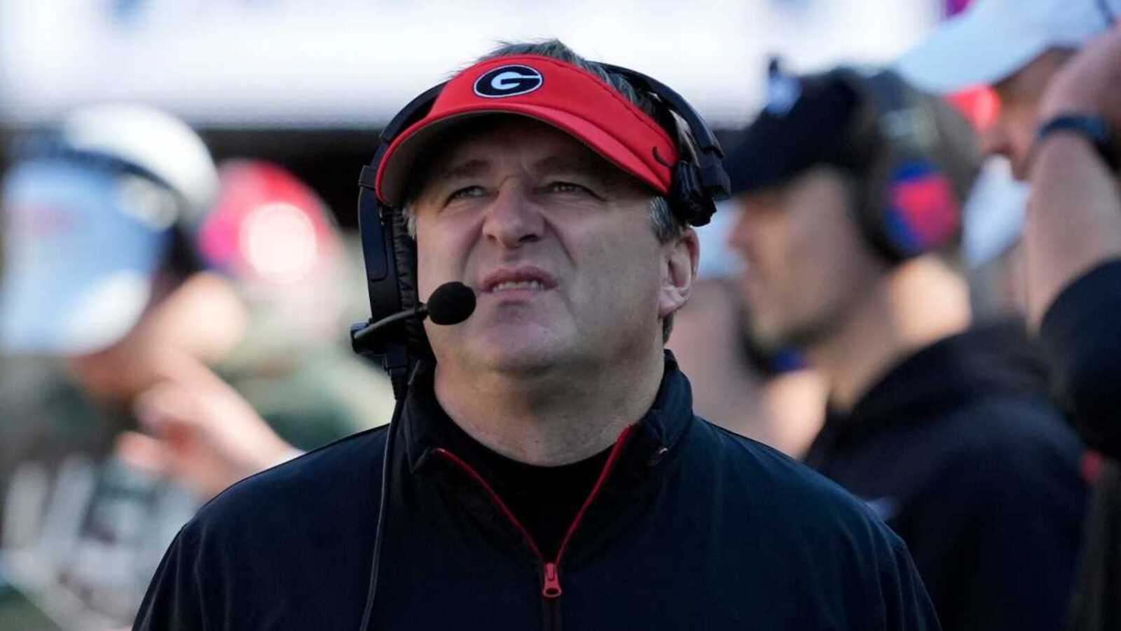 Georgia Star Announces Major Career Decision on Monday | Yardbarker