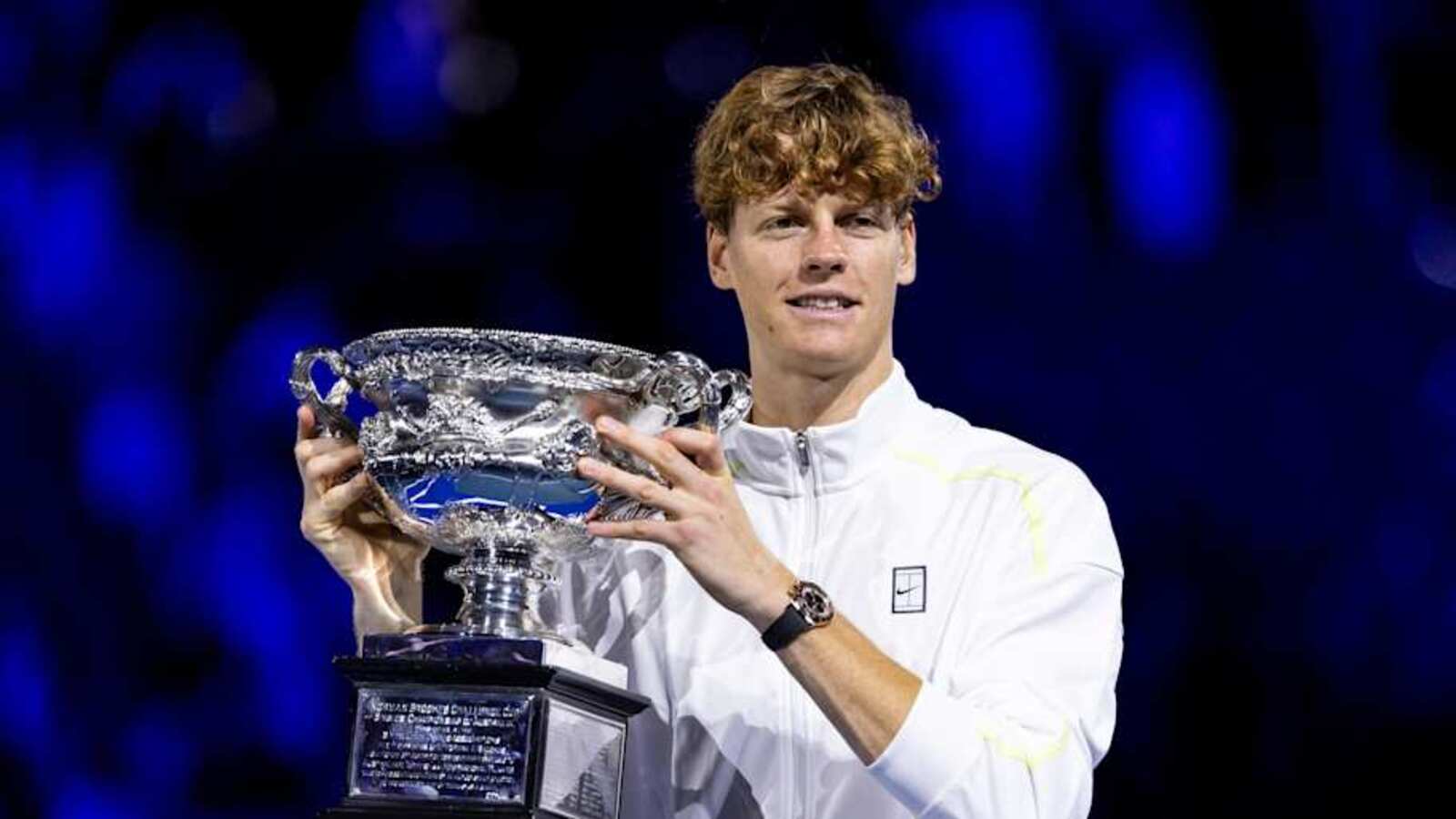 Jannik Sinner's Australian Open Draw is Too Easy | Yardbarker