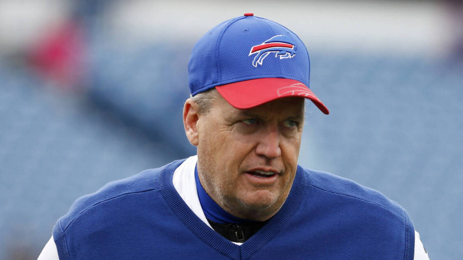 Rex Ryan could see Payton returning to Saints alongside Brady | Yardbarker