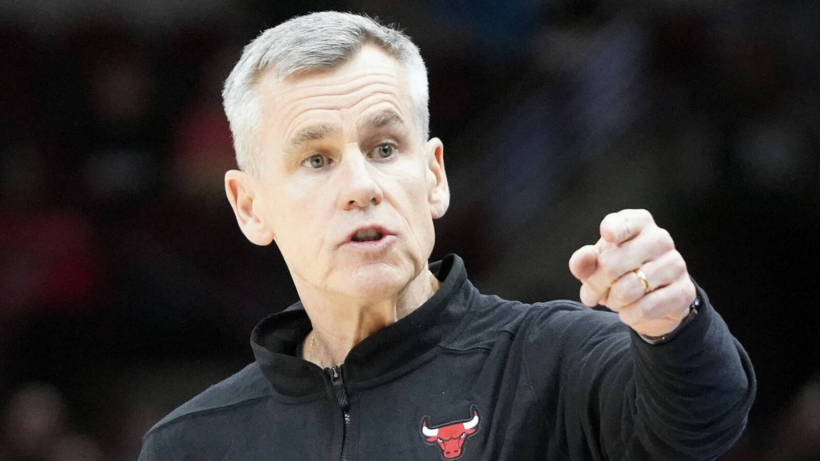 Bulls giving big new job to Billy Donovan's son | Yardbarker