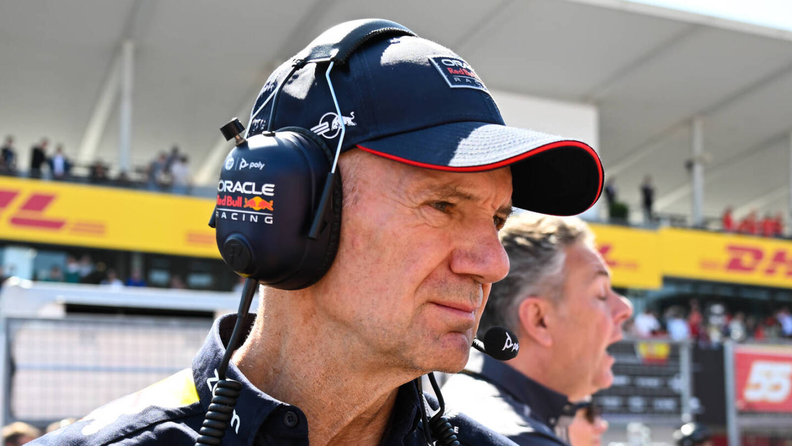 Key Red Bull Racing leader set to depart following off-track ...