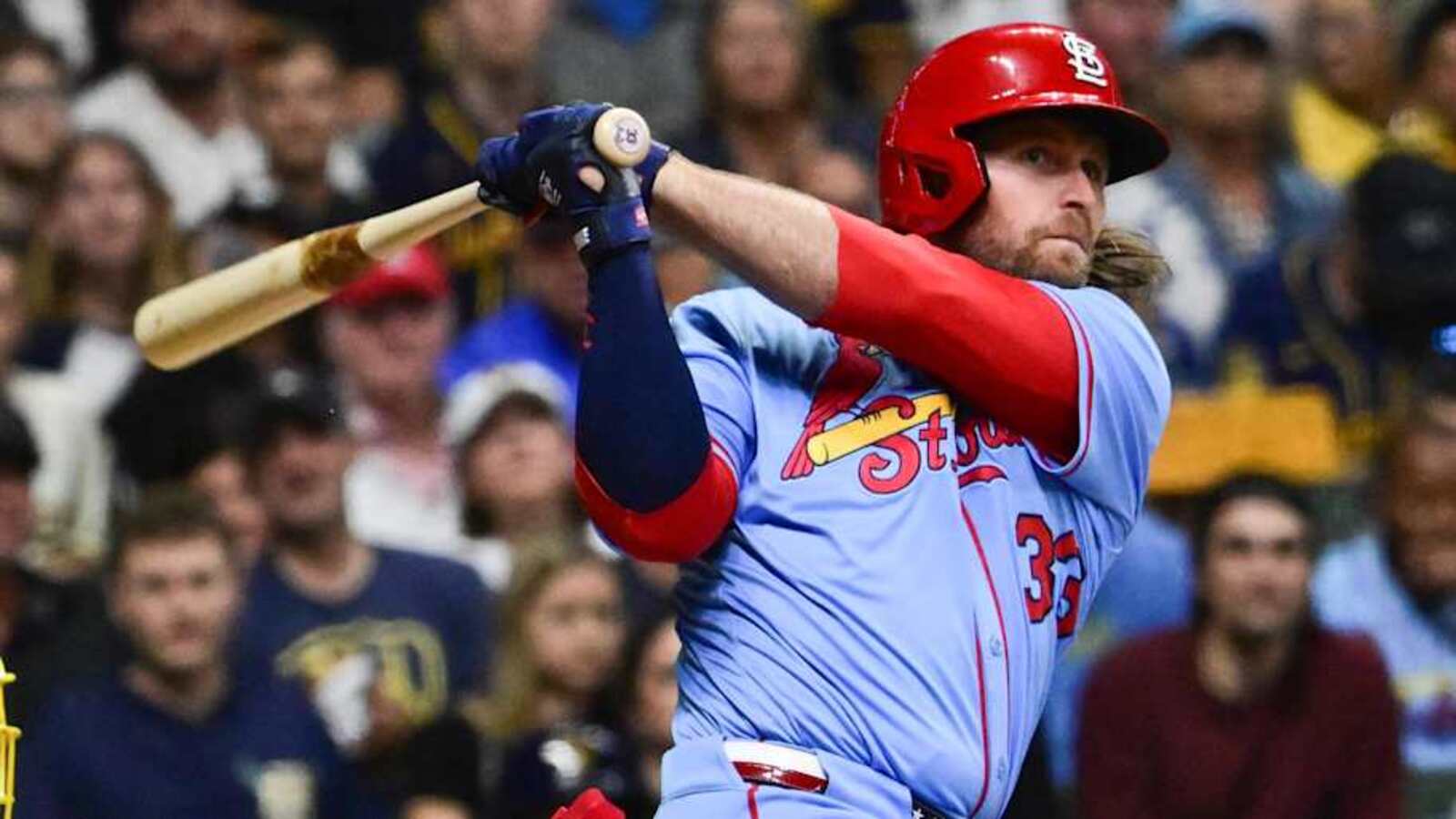 Brendan Donovan's Fate With Cardinals Seems All But Certain | Yardbarker