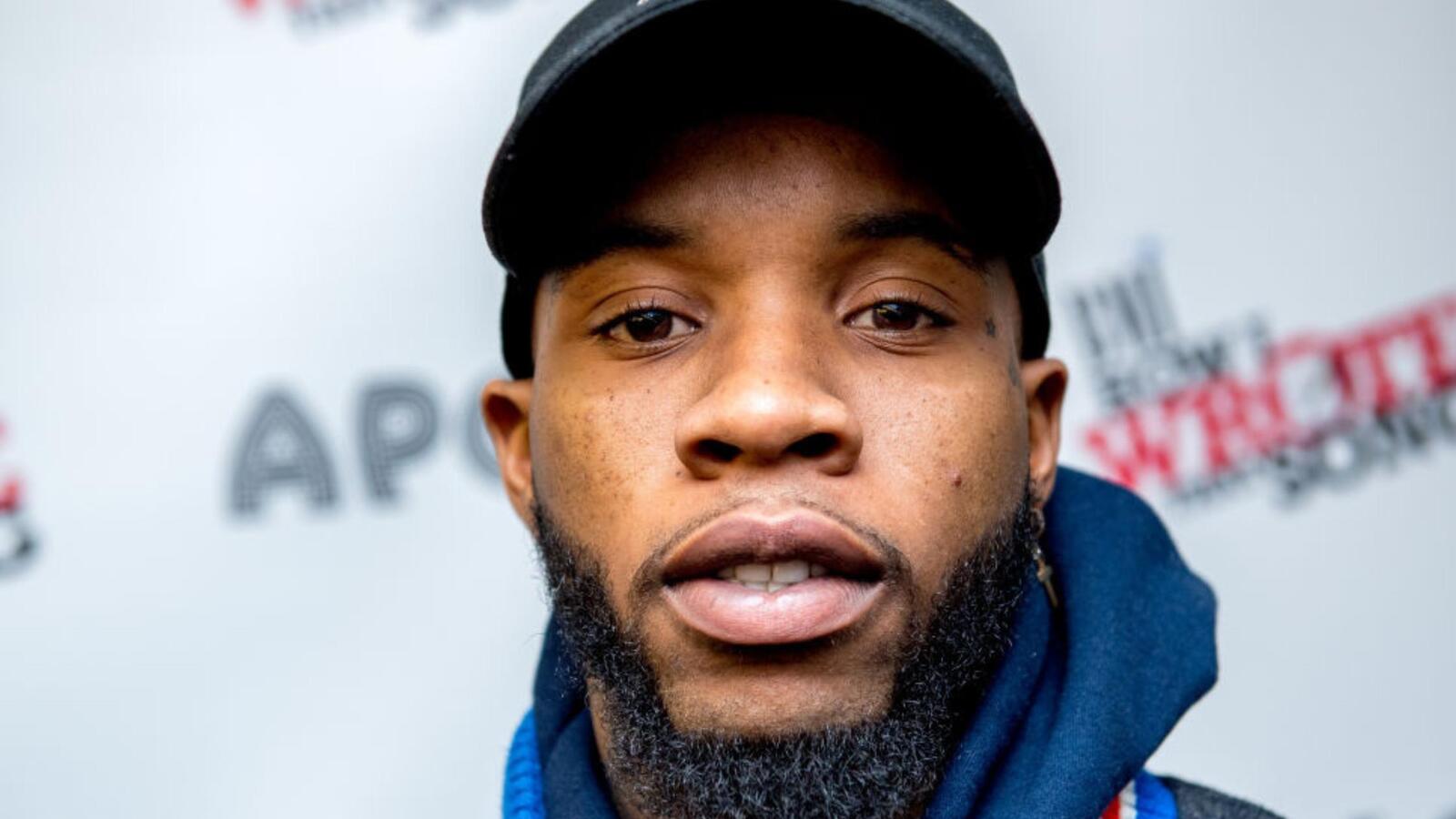 Update: Tory Lanez's Stabbing Was Far Worse Than Reported, New ...