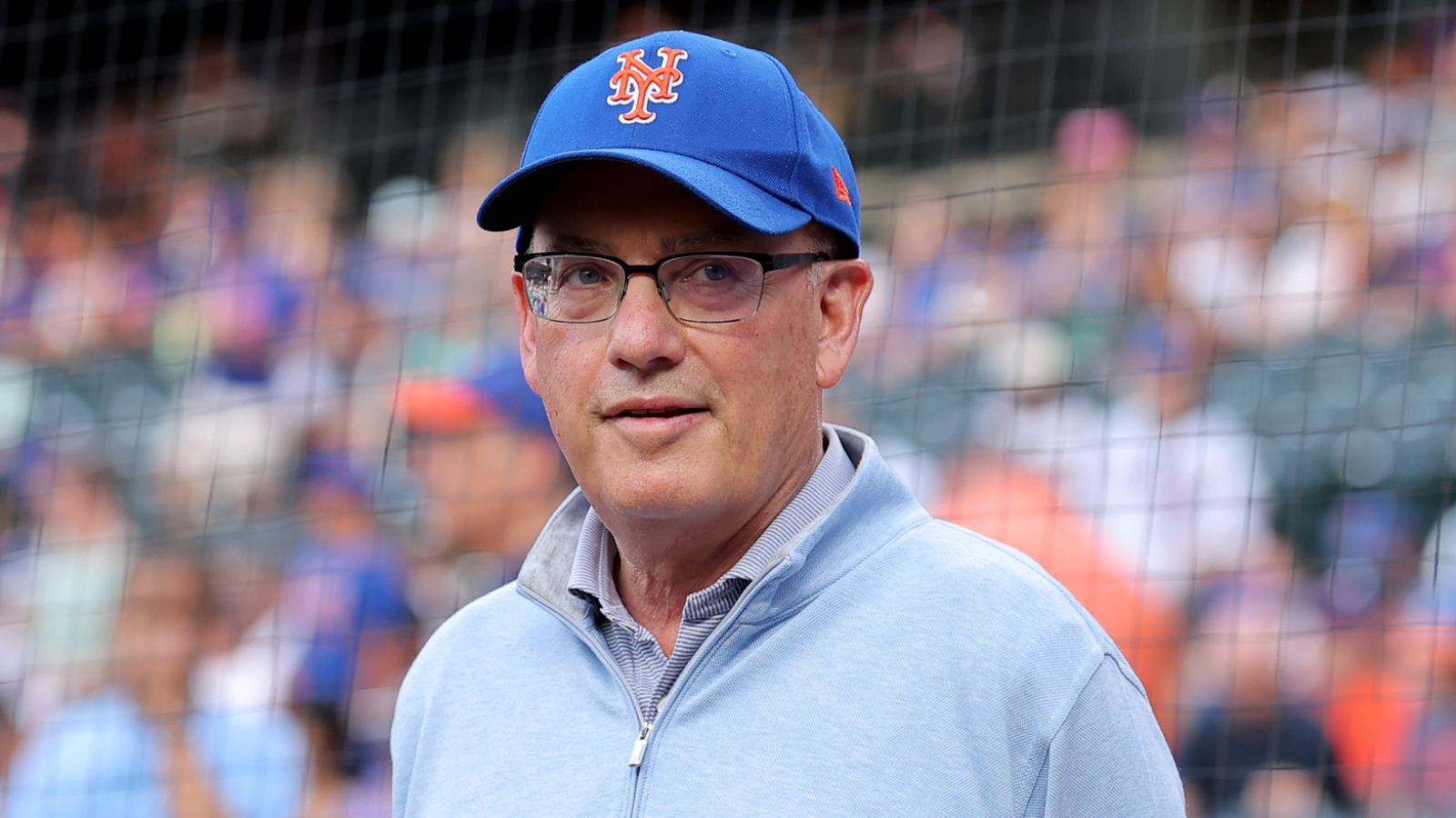 Mets owner Steve Cohen is happy about latest fan complaint | Yardbarker