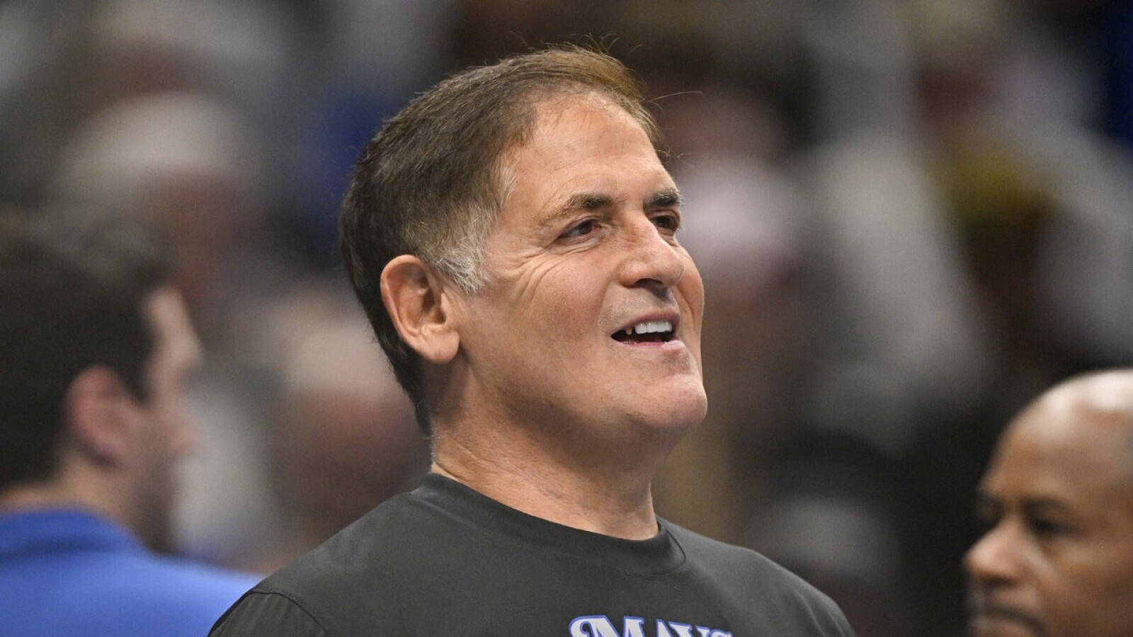 Mark Cuban responds to Mavs’ big concern about Luka Doncic | Yardbarker
