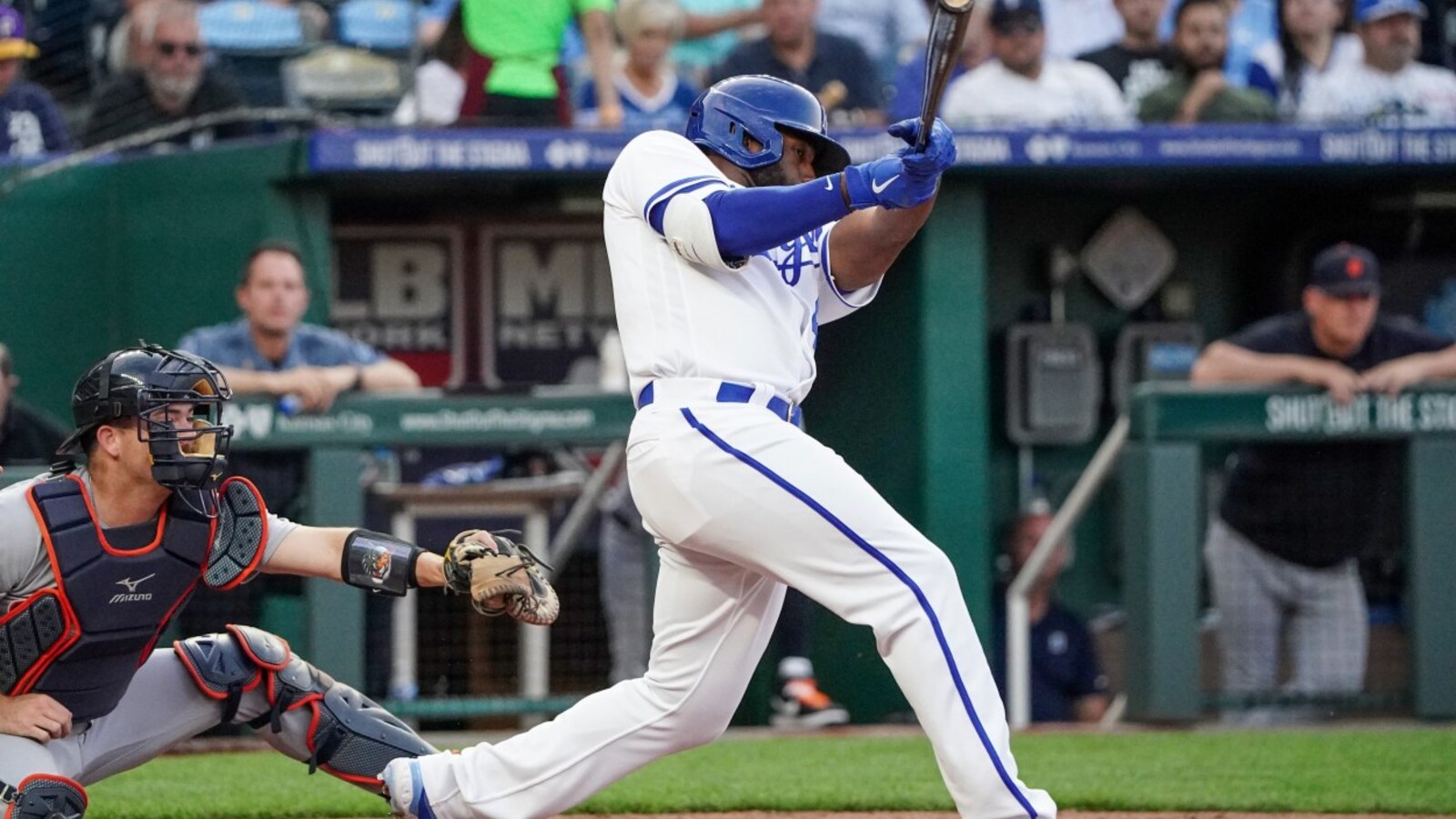 Mets add former ALCS MVP to minor league ranks | Yardbarker