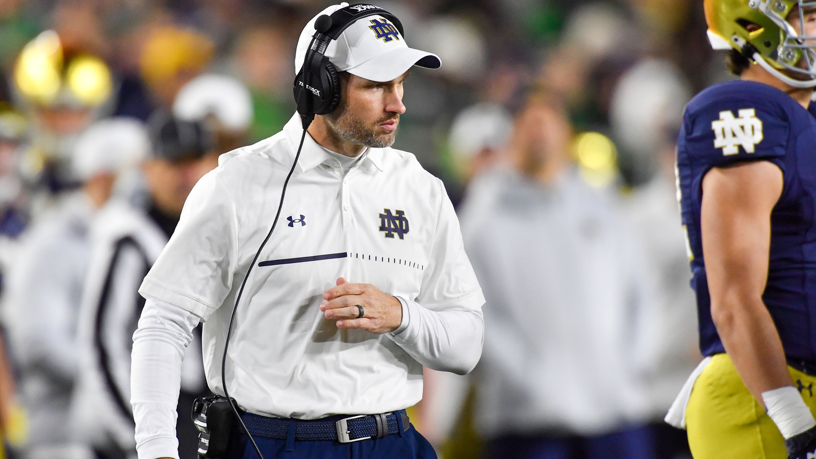 The NFL should be afraid of Colts special teams coordinator Brian Mason ...