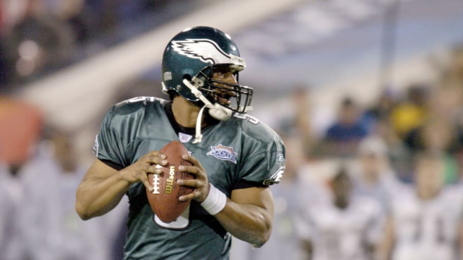 Every Philadelphia Eagles starting quarterback ever: Full list | Yardbarker