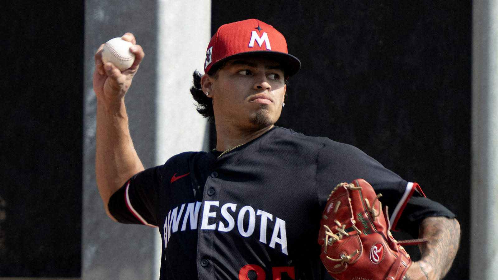 2025 MLB Farm Review: Minnesota Twins | Yardbarker