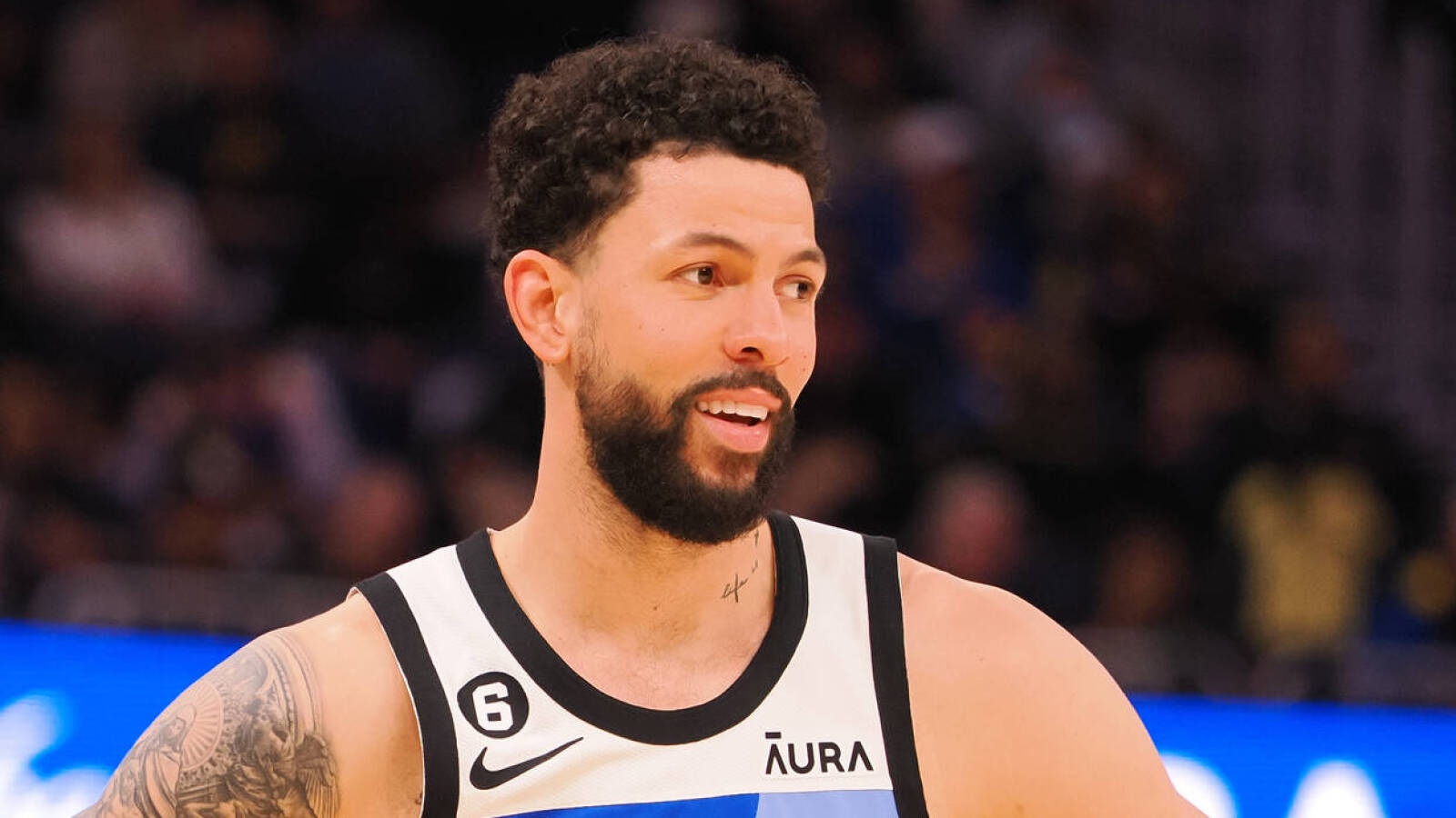 Ex-NBA guard, current ESPN host works out for teams in hopes of ...