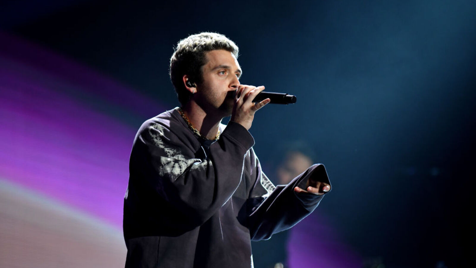 Lauv Drops Out of Khalid's Tour Citing Mental Health Struggles in ...