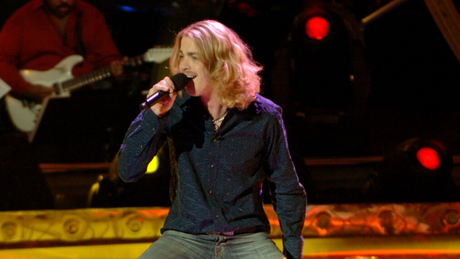 Where Is ‘American Idol’ Season 5 Contestant Bucky Covington Now? His ...