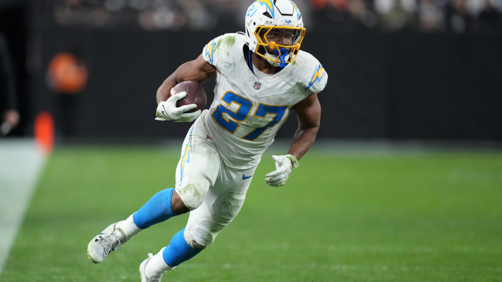 Broncos Set to Visit With 1,084-Yard Running Back | Yardbarker
