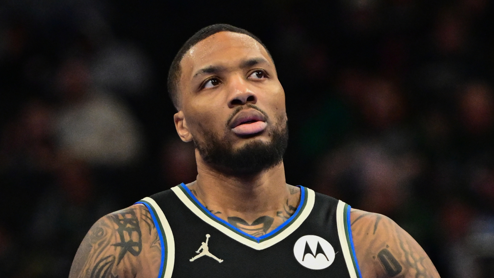 Bucks 'looked within' after 2-8 start and it's paying off | Yardbarker