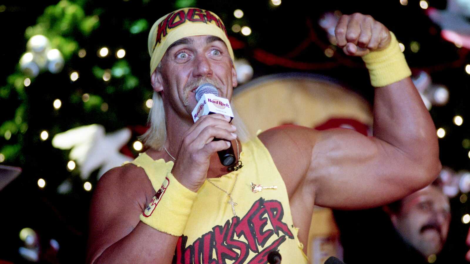 Vince McMahon Breaks Silence on the Tragic Passing of WWE Legend Hulk ...