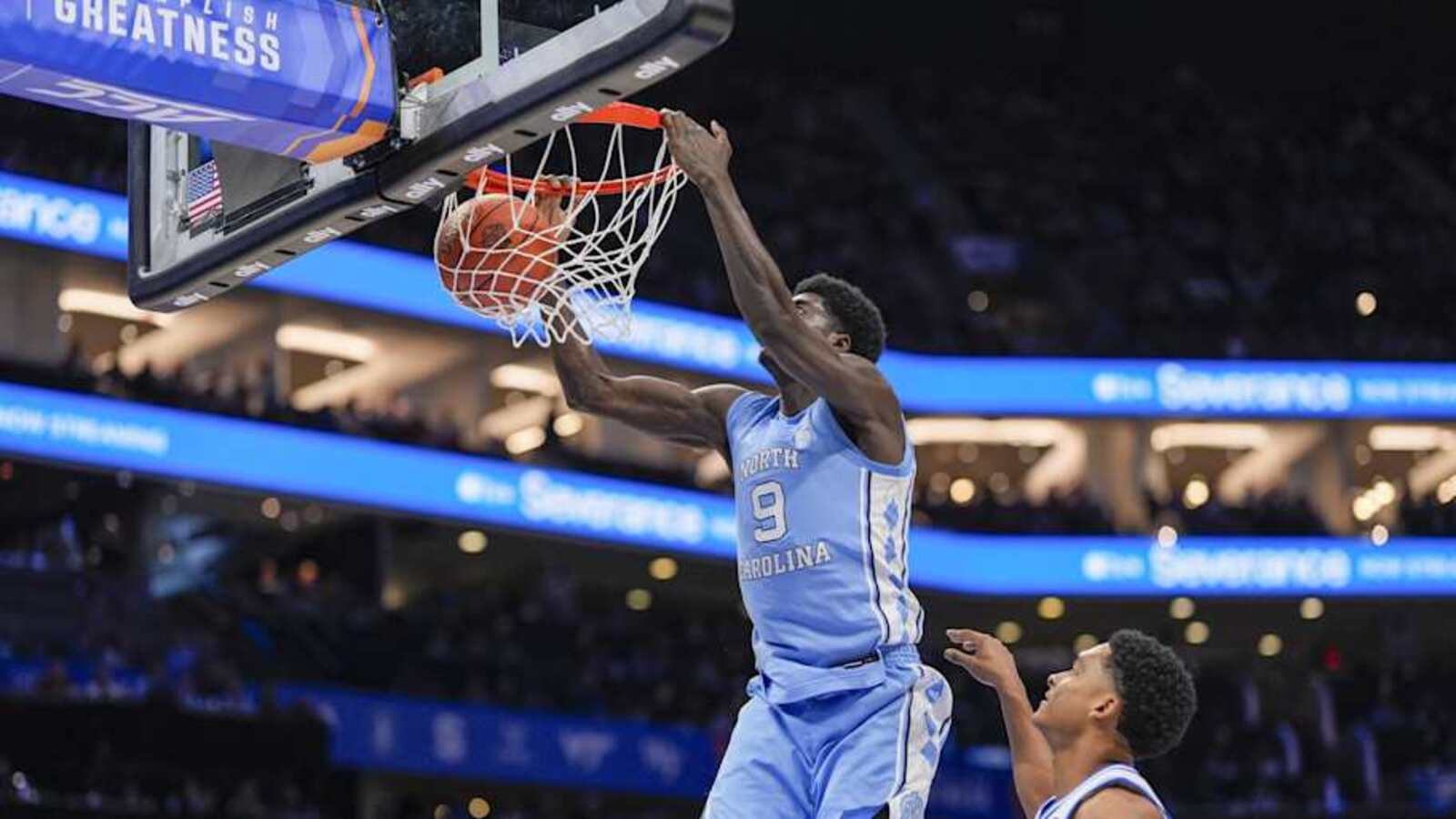 Utah Jazz 2025 NBA Draft Profile: Drake Powell | Yardbarker