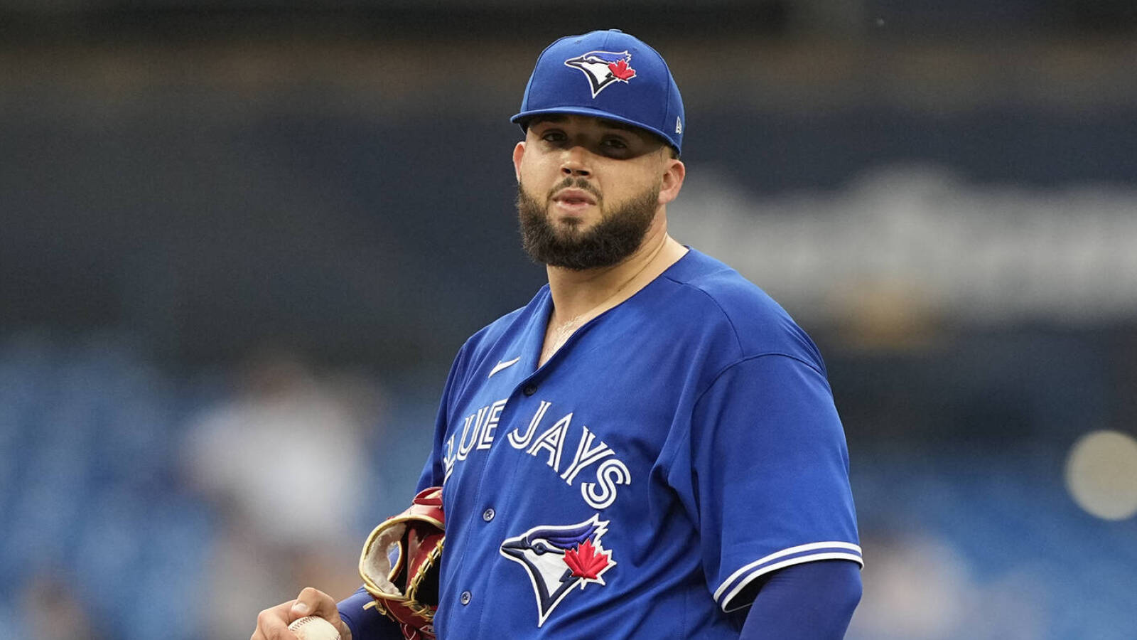 Former Cy Young candidate rocked in rookie ball | Yardbarker