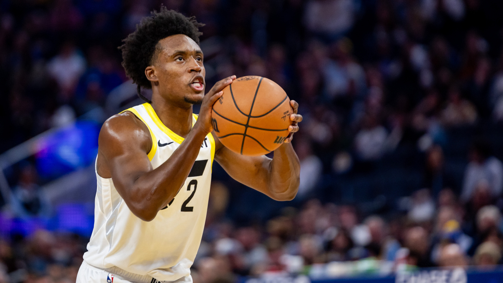 Trade Proposal Sends Jazz’s Collin Sexton To Heat | Yardbarker